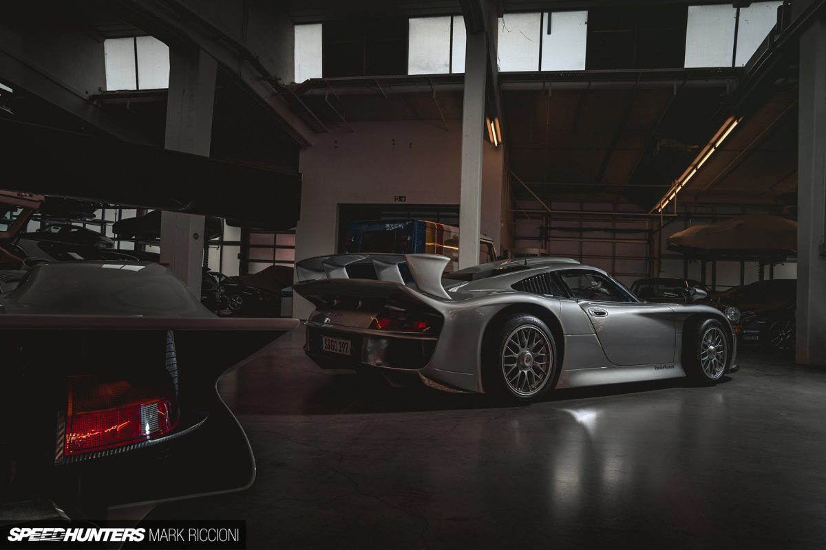 10 Of The Best: Turbo Porsches - Speedhunters
