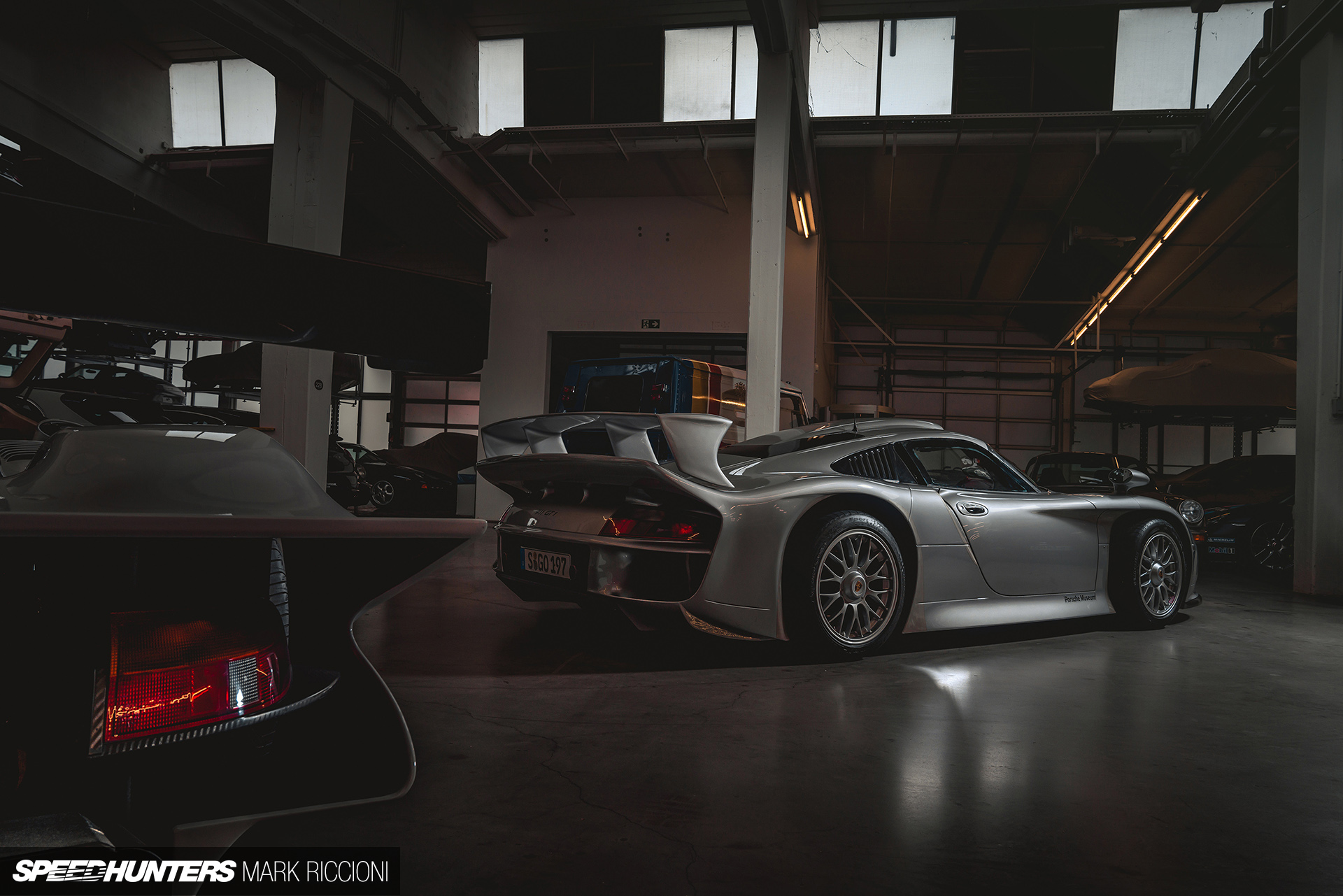 10 Of The Best: Turbo Porsches - Speedhunters