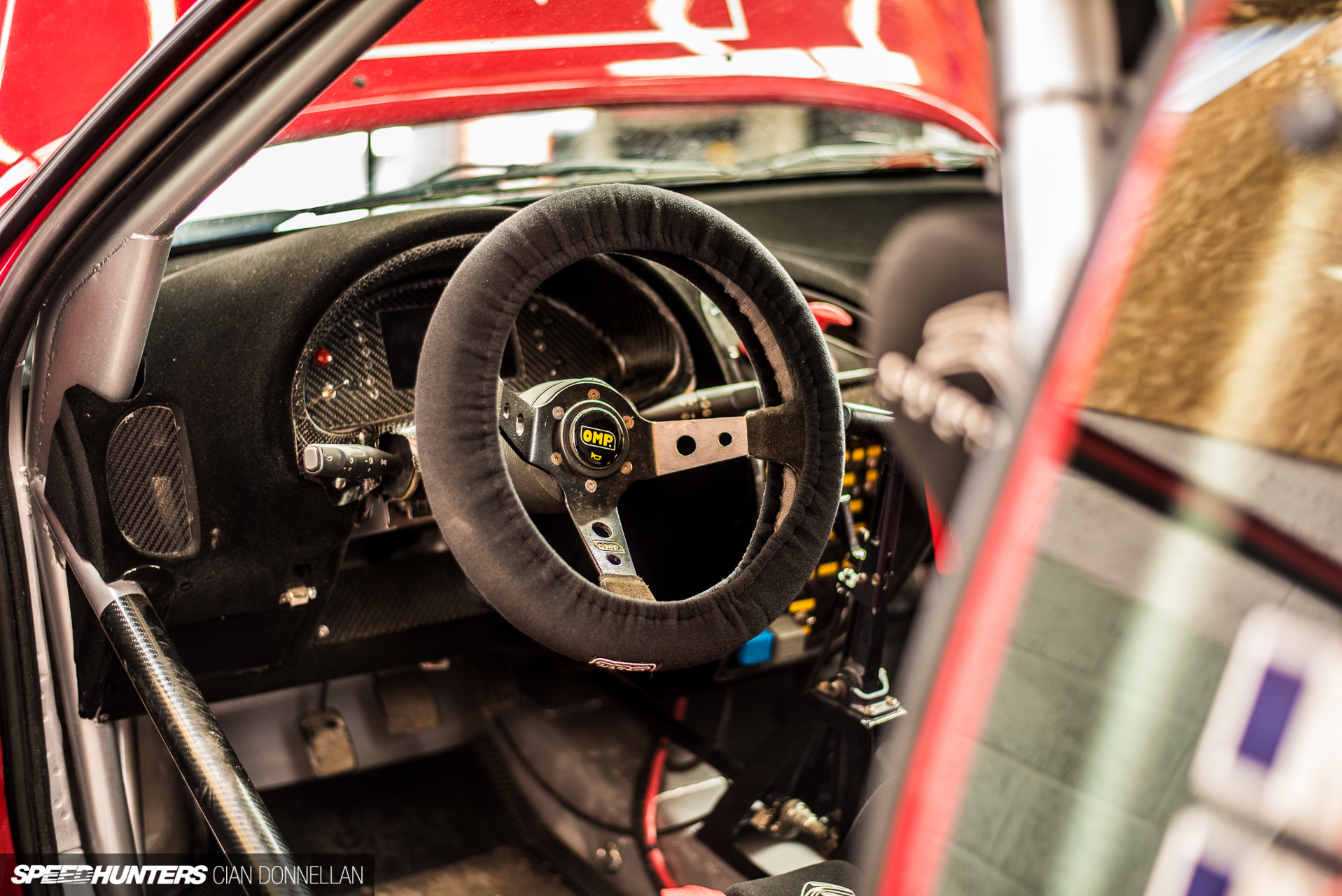 S1600 Resurrection: One Super Saxo - Speedhunters