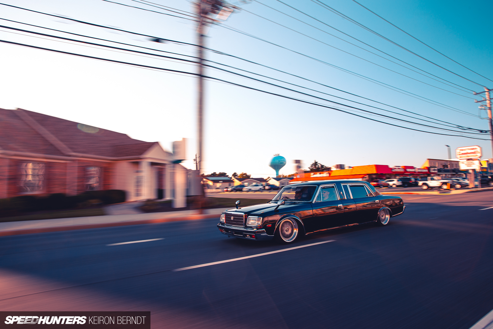 H2Oi: The Beginning Of The End - Speedhunters