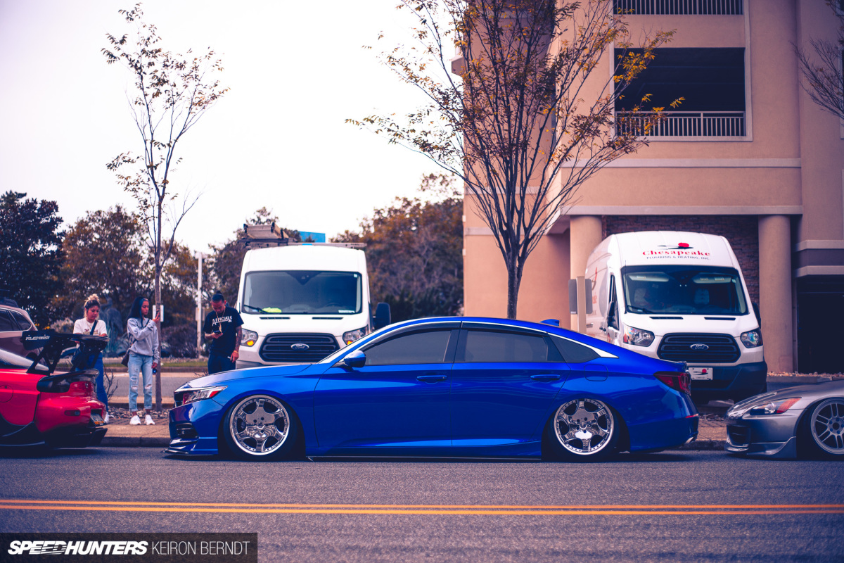 H2Oi: The Beginning Of The End - Speedhunters