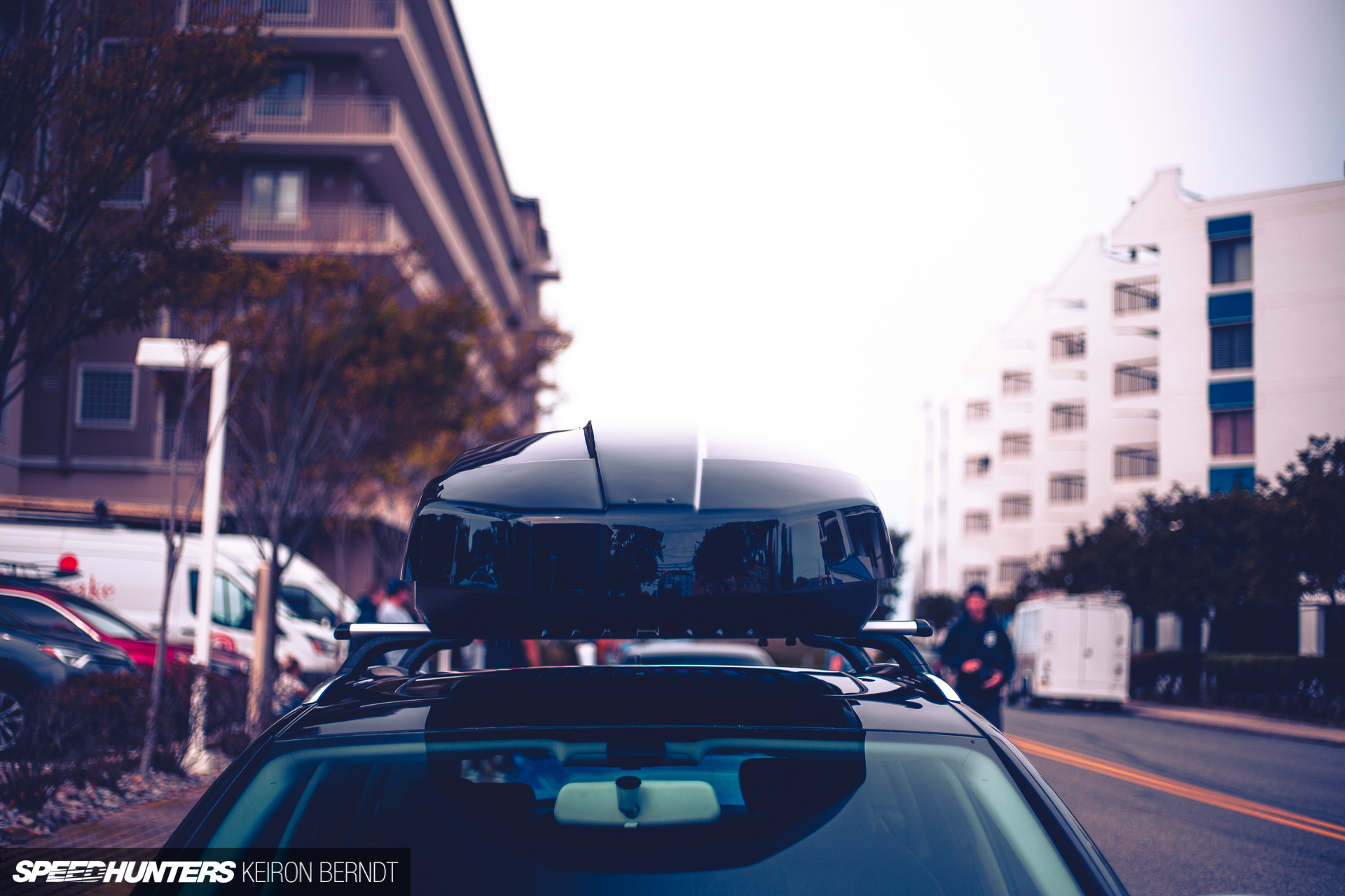 H2Oi: The Beginning Of The End - Speedhunters