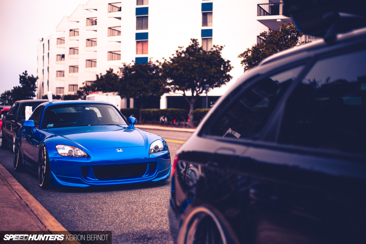 H2Oi: The Beginning Of The End - Speedhunters