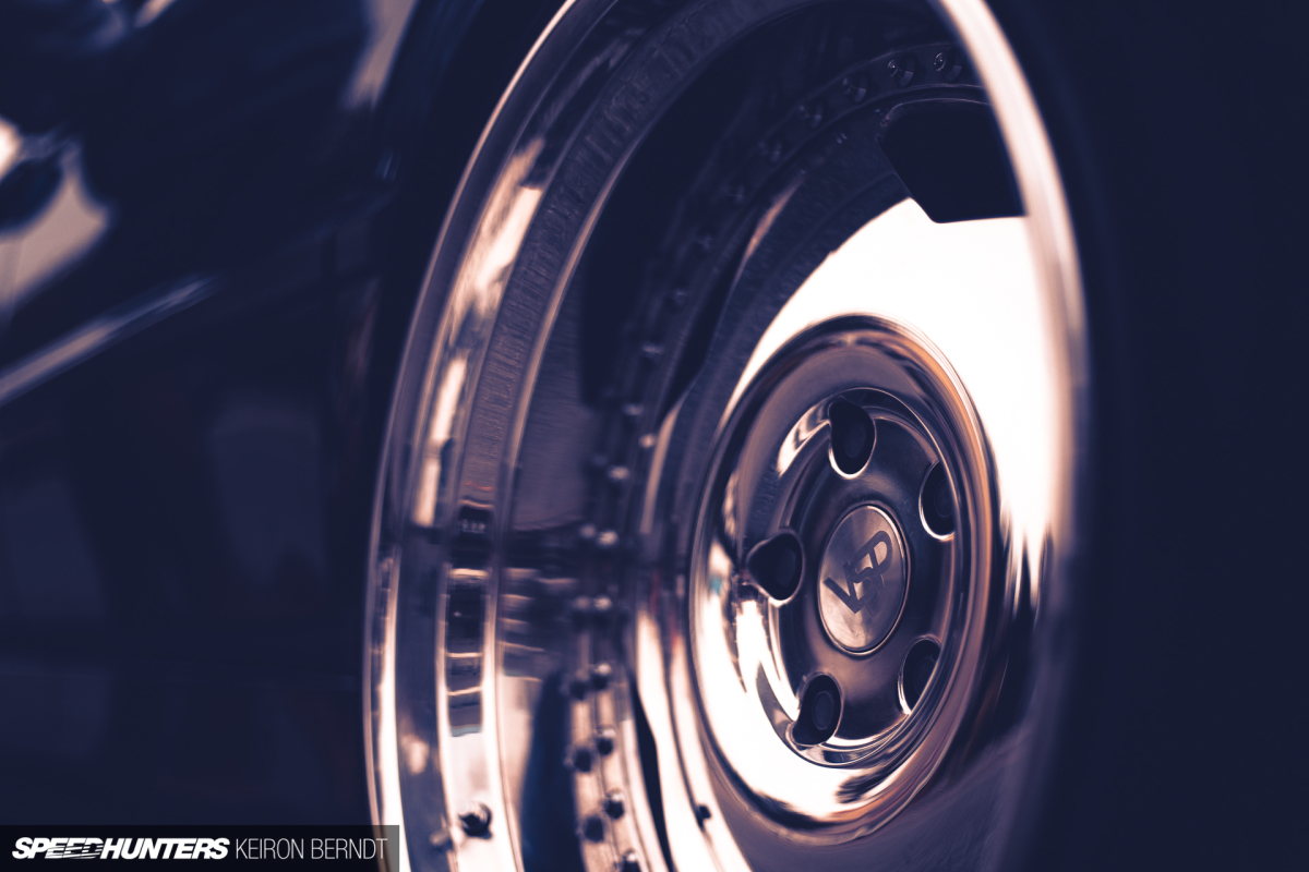 H2Oi: The Beginning Of The End - Speedhunters