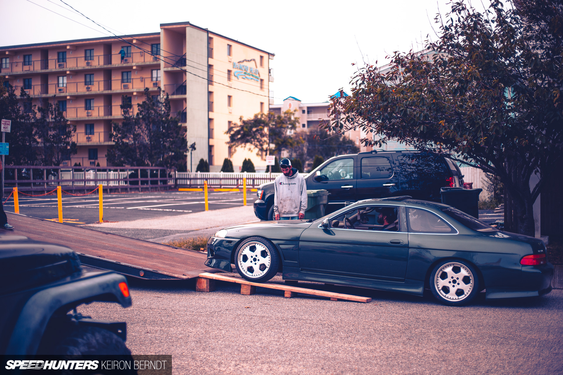 H2Oi: The Beginning Of The End - Speedhunters
