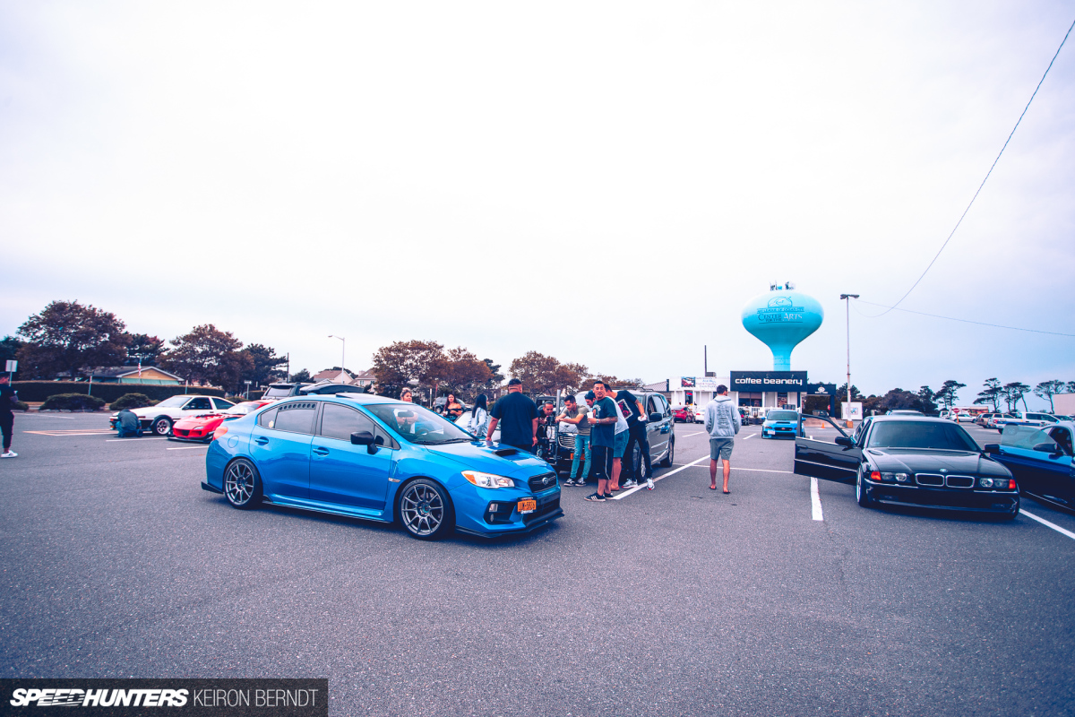 H2Oi: The Beginning Of The End - Speedhunters