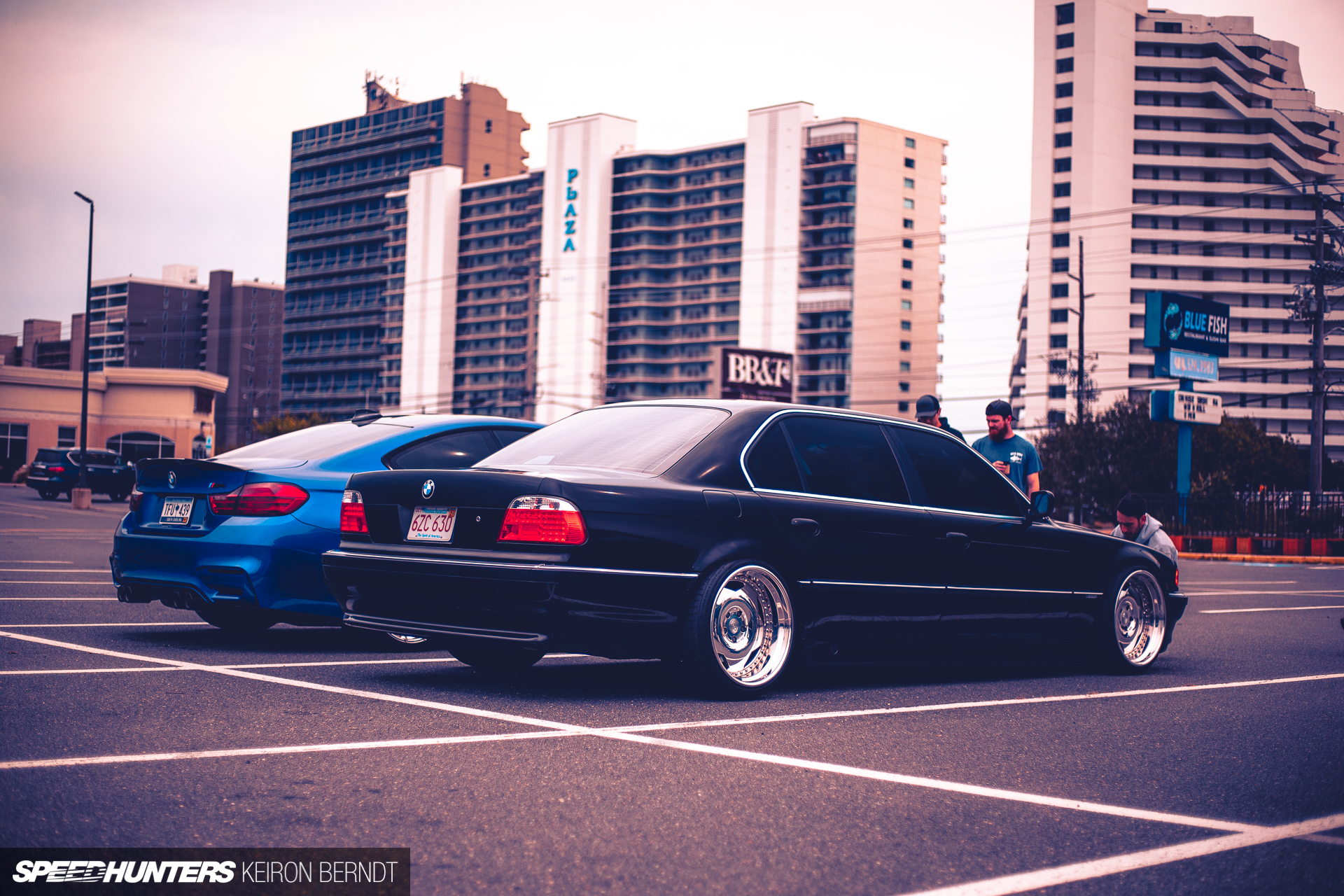 H2Oi: The Beginning Of The End - Speedhunters