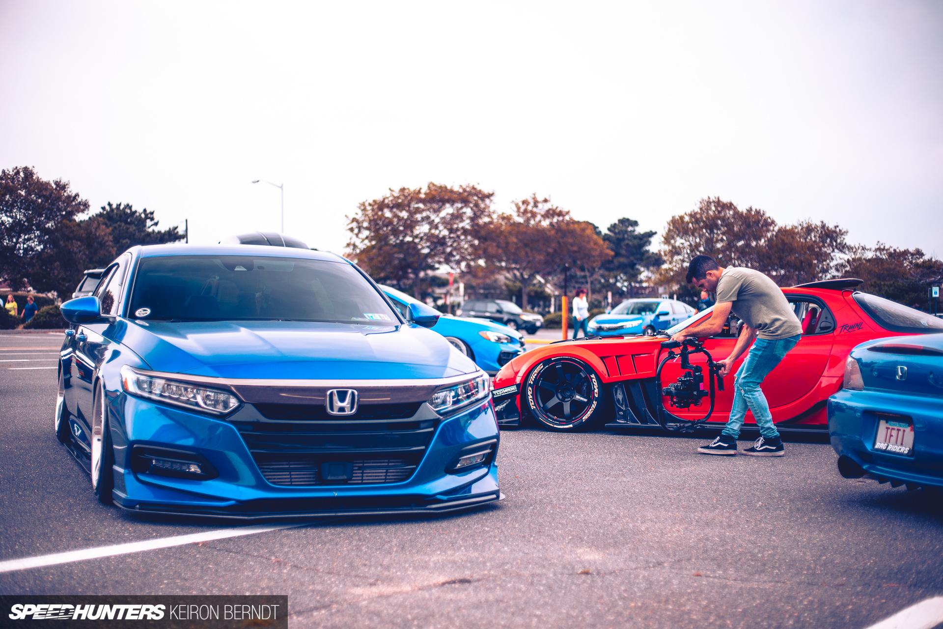 H2Oi: The Beginning Of The End - Speedhunters