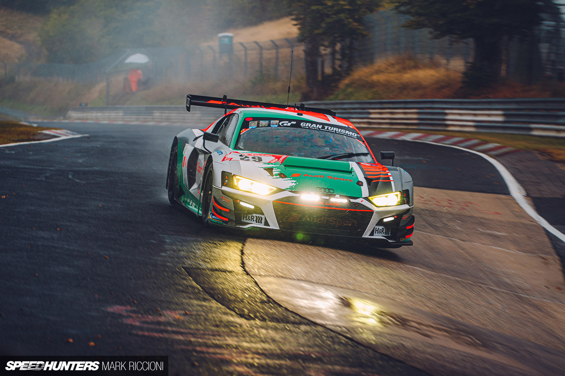 Here’s Your N24 Race Mega Gallery - Speedhunters