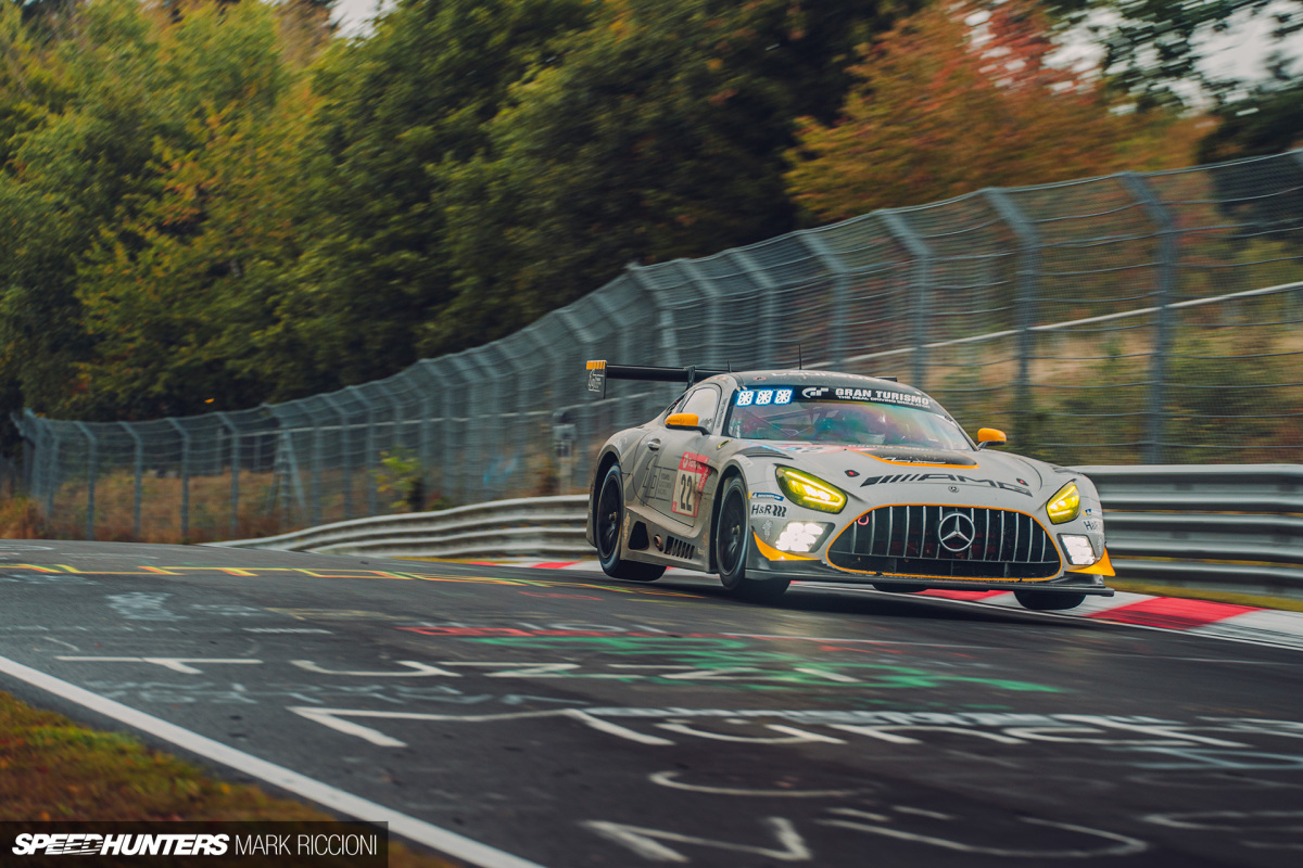 Here’s Your N24 Race Mega Gallery - Speedhunters