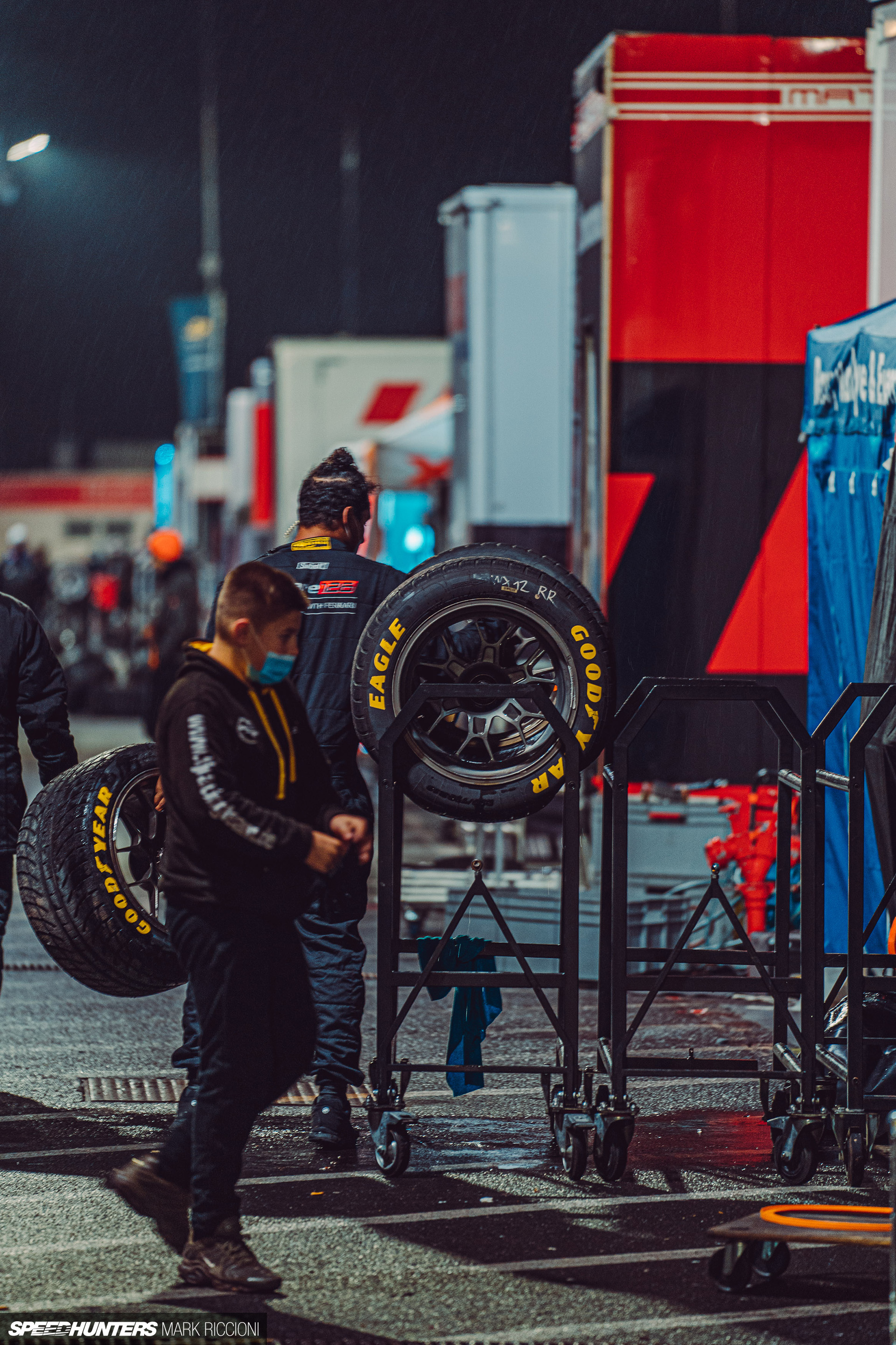 Here’s Your N24 Race Mega Gallery - Speedhunters