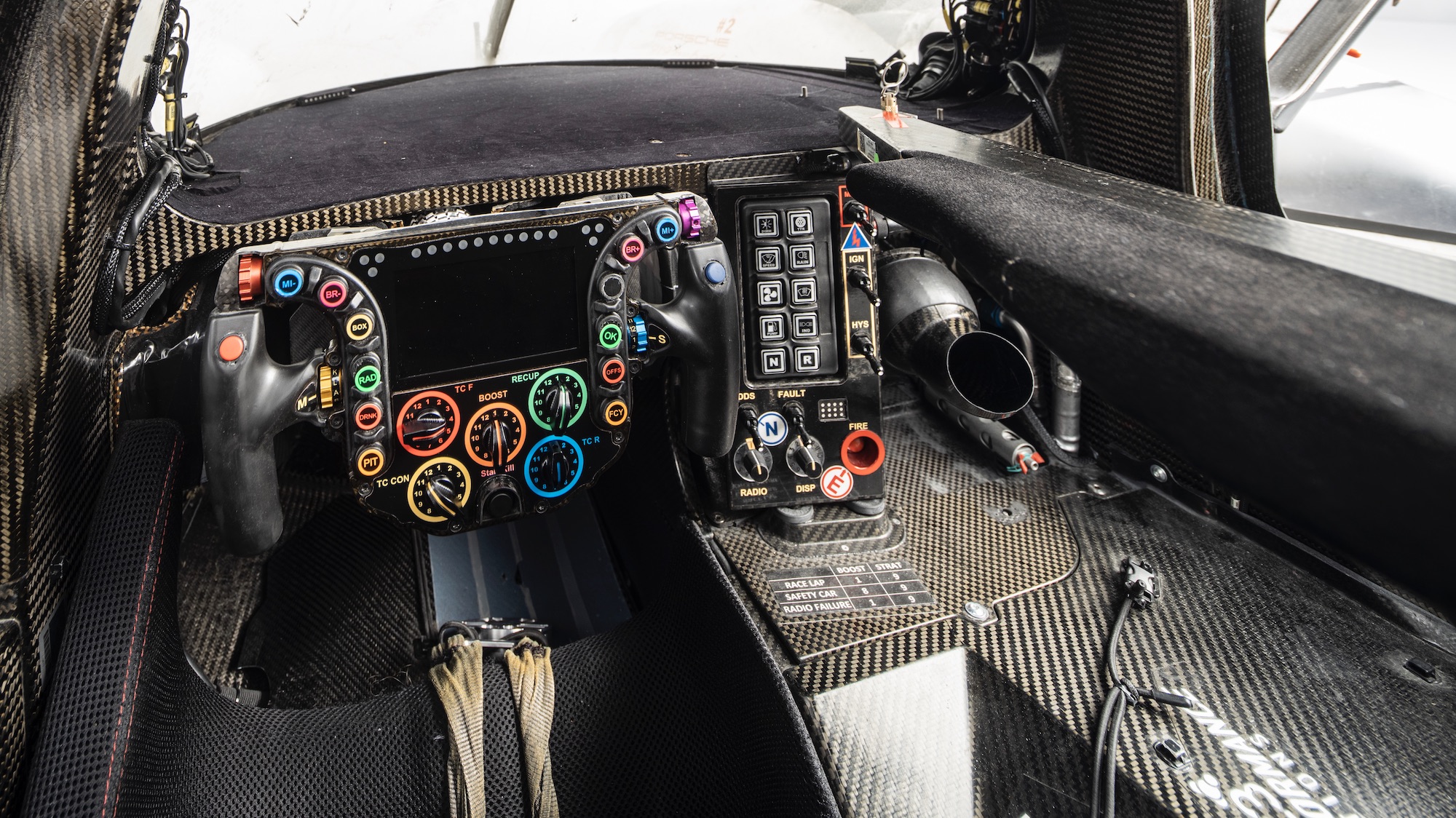 The Winning Formula: Porsche 917K & 919 Hybrid - Speedhunters