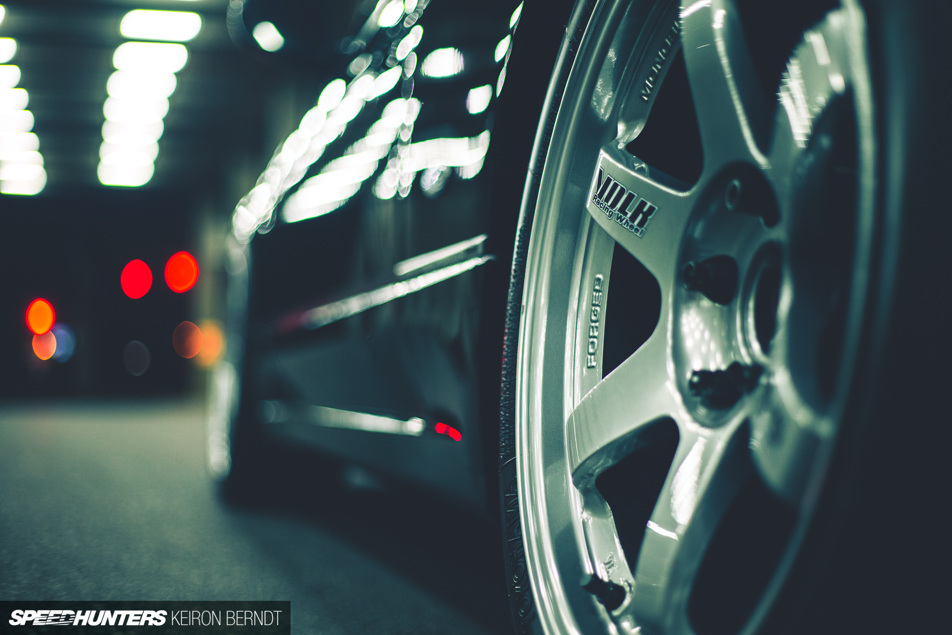 Connecticut's Late Night Terror - Speedhunters