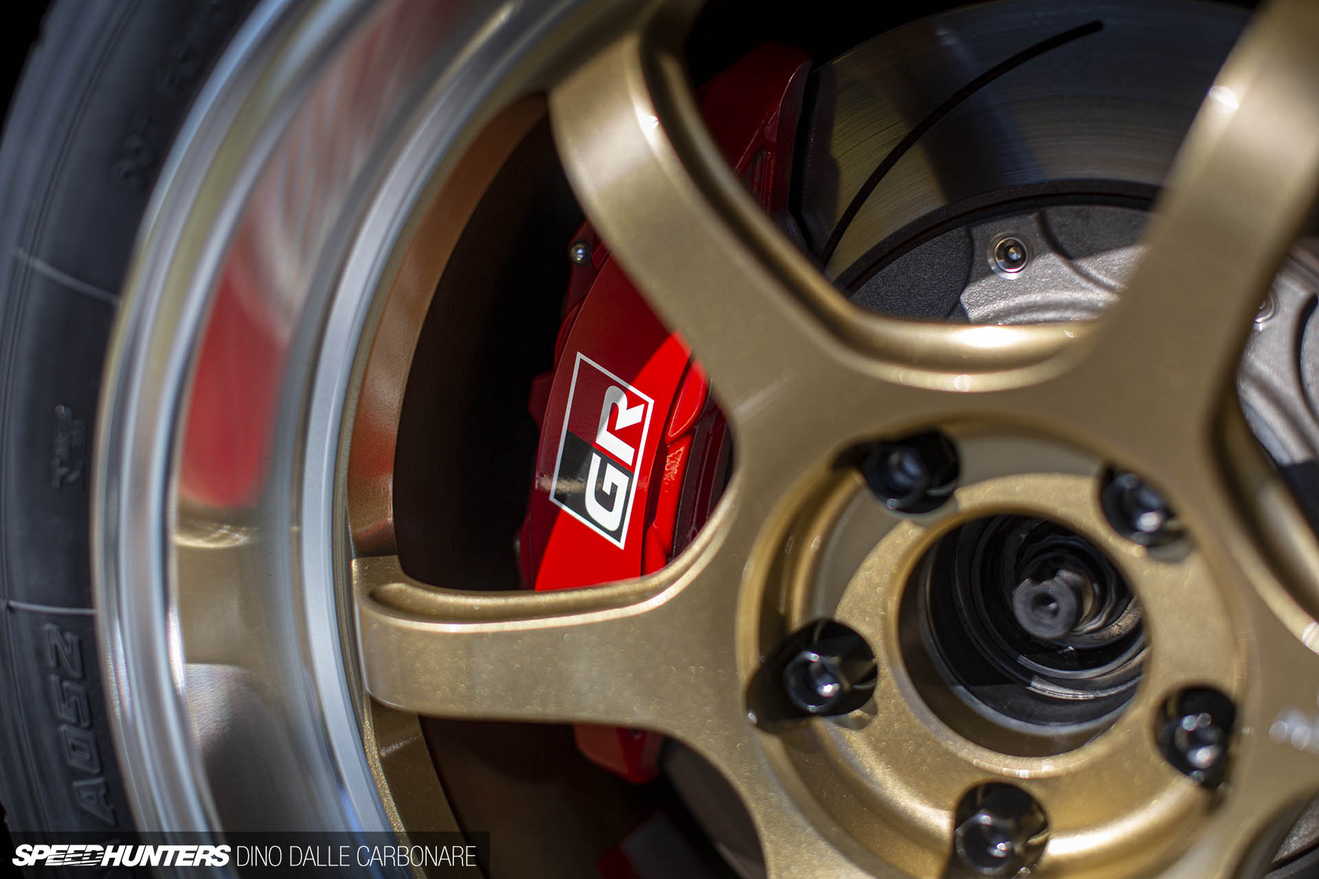 Meet HKS's 475hp Toyota GR Yaris - Speedhunters