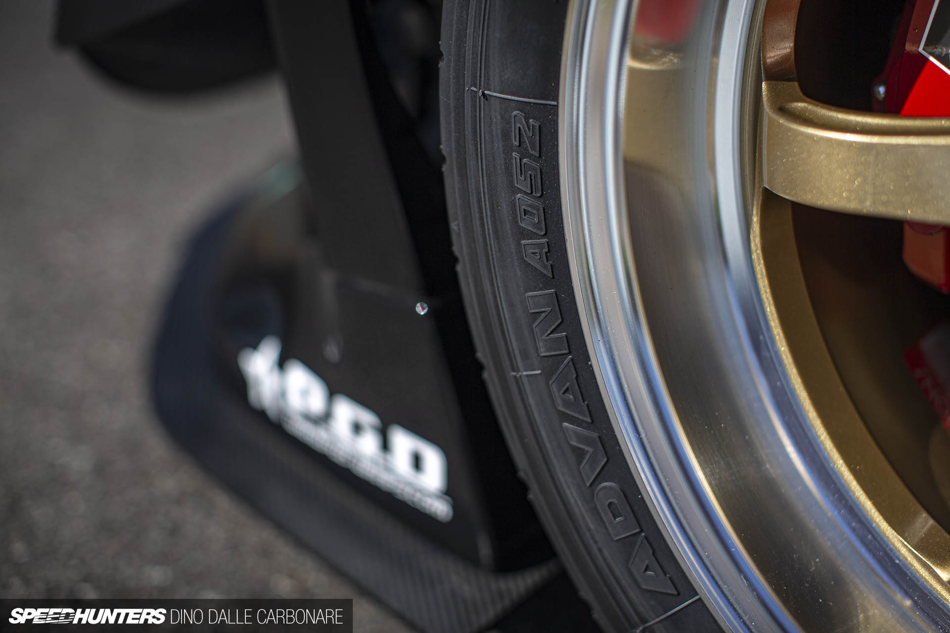 Meet HKS’s 475hp Toyota GR Yaris – HKS Australia