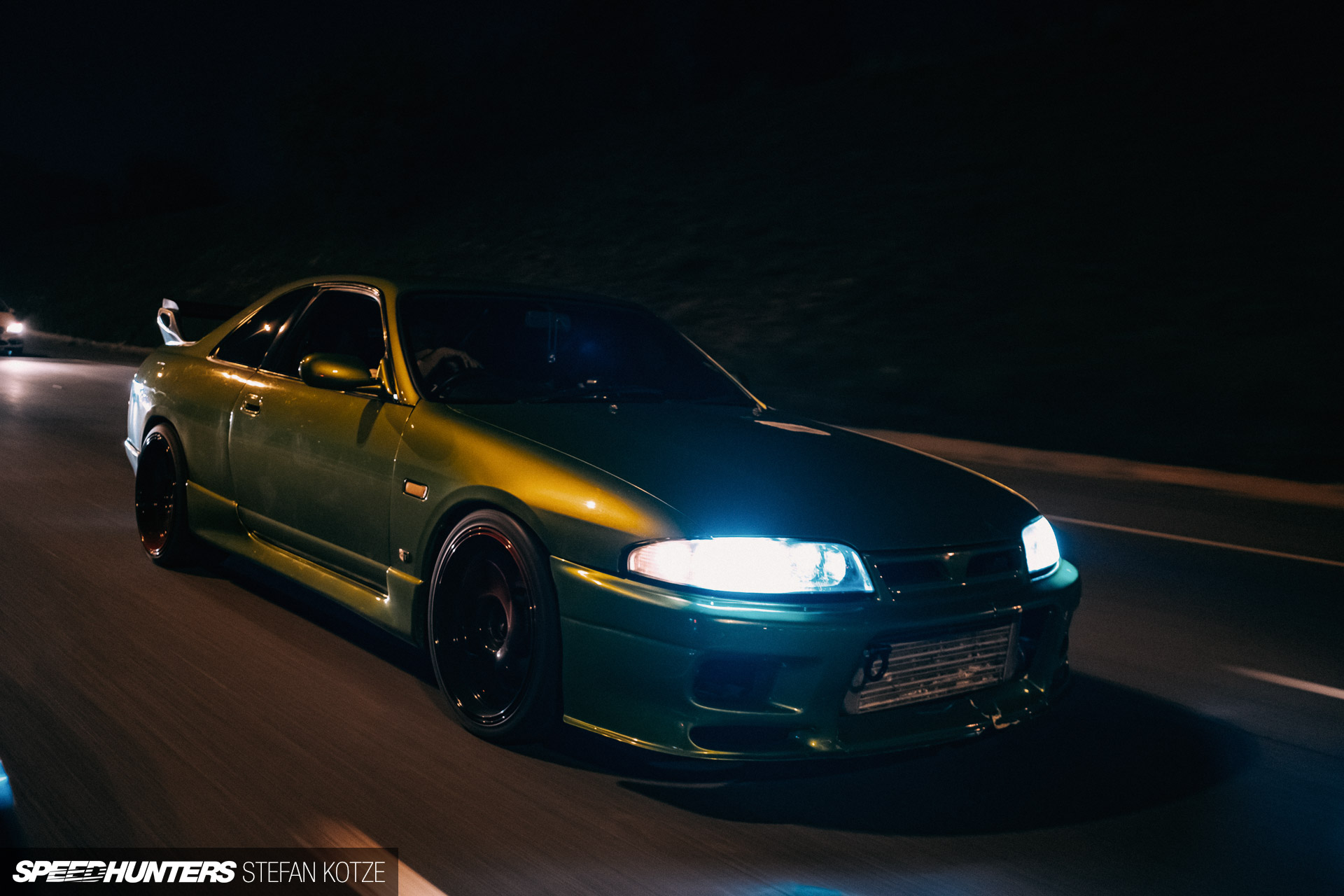 JDM Certified Night Run: Out Of Lockdown & Onto The Highway - Speedhunters