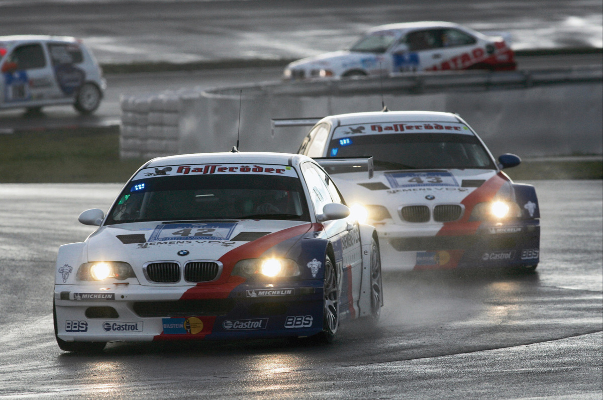 Decade In Waiting: BMW's Return To N24 Glory - Speedhunters