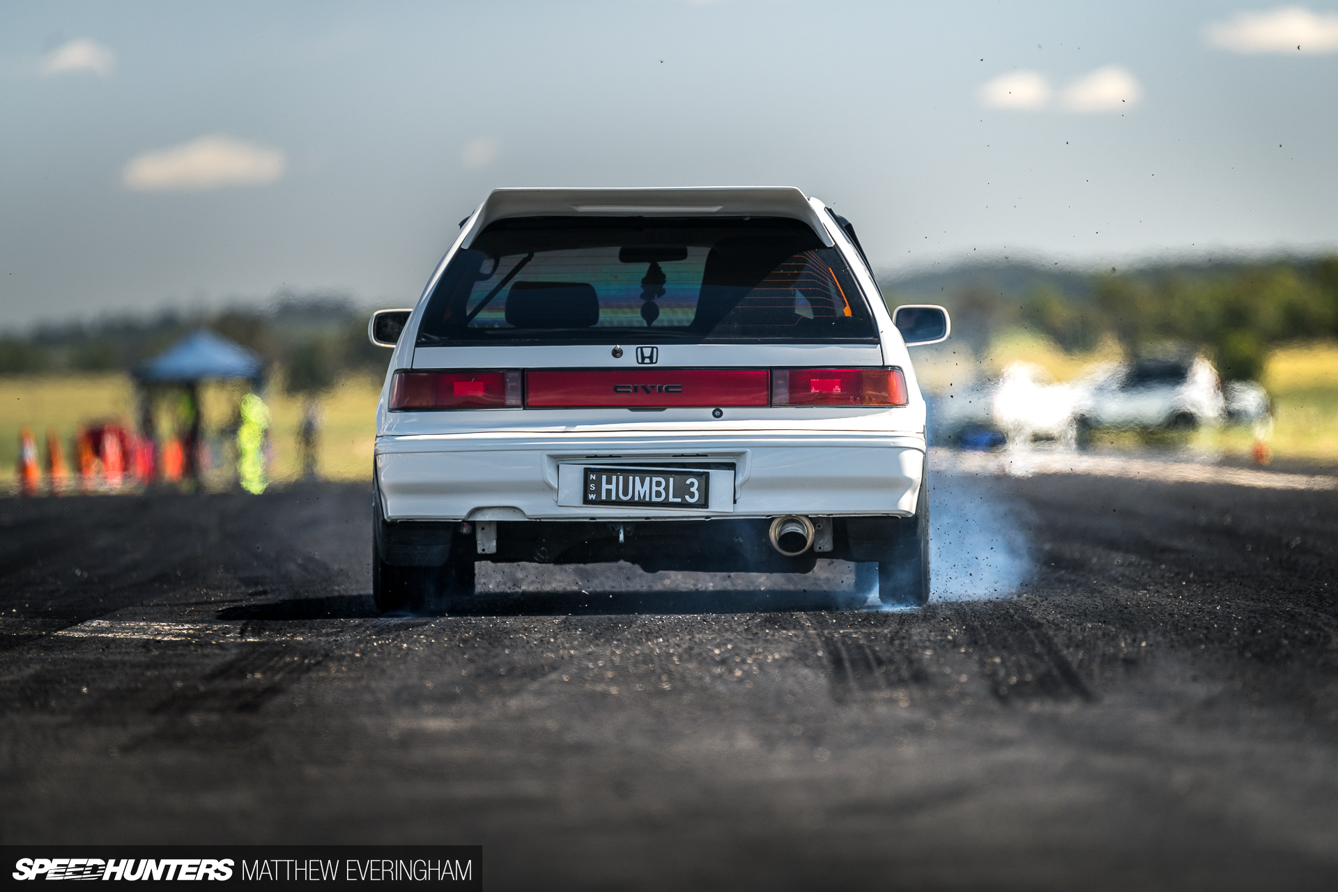 Why Australia's GT-Rs Are So Damn Fast - Speedhunters