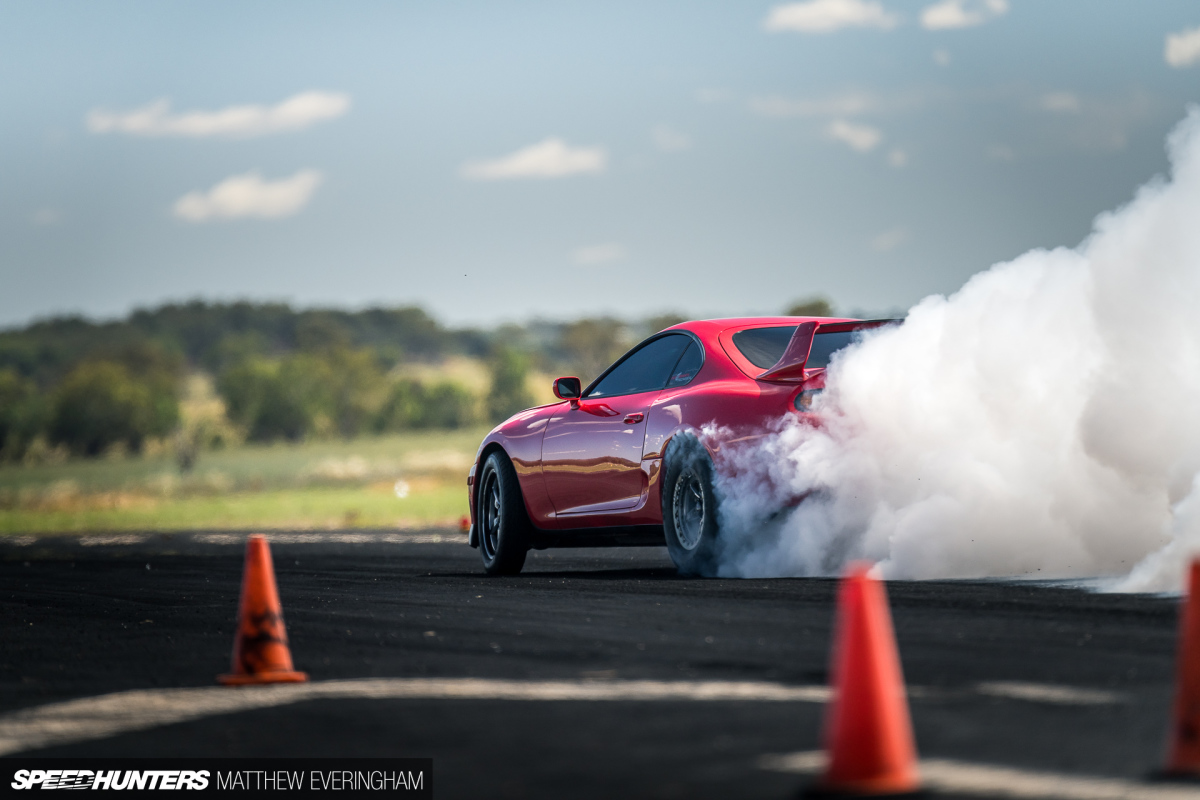 Why Australia's GT-Rs Are So Damn Fast - Speedhunters