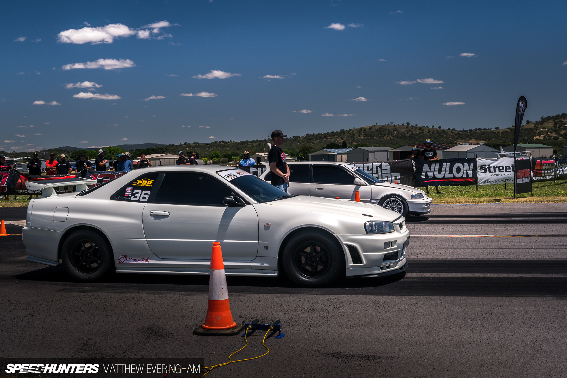 Why Australia's GT-Rs Are So Damn Fast - Speedhunters