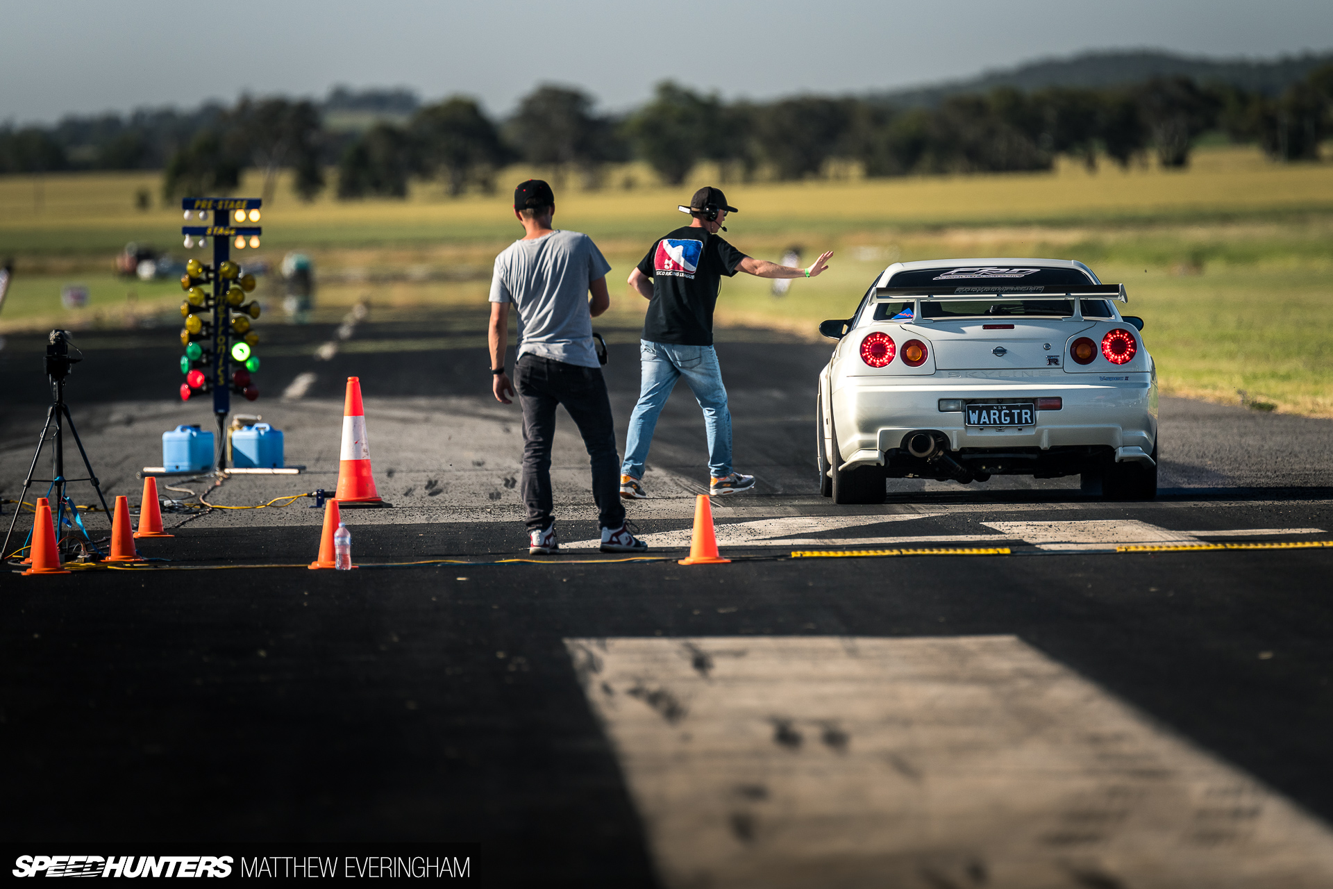 Why Australia's GT-Rs Are So Damn Fast - Speedhunters