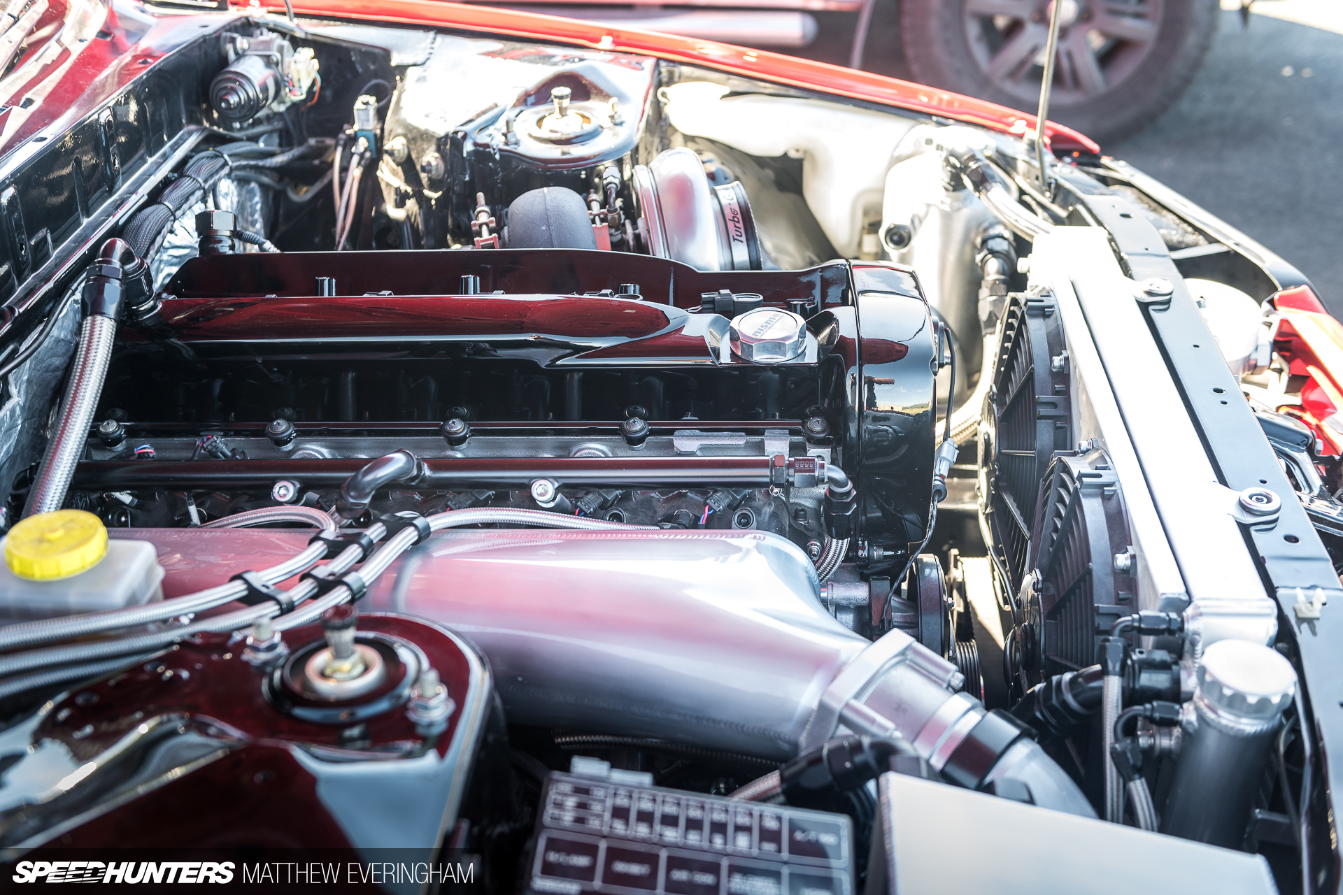 Why Australia's GT-Rs Are So Damn Fast - Speedhunters