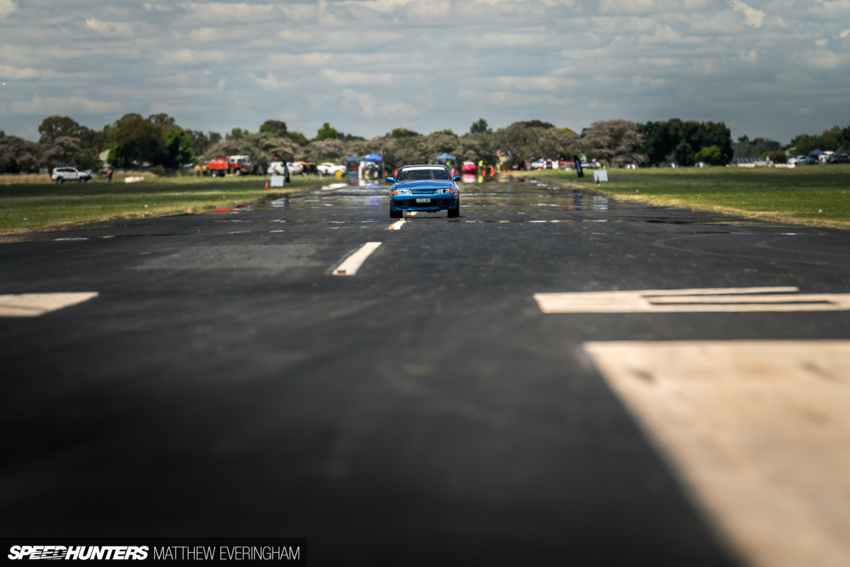 Why Australia's GT-Rs Are So Damn Fast - Speedhunters