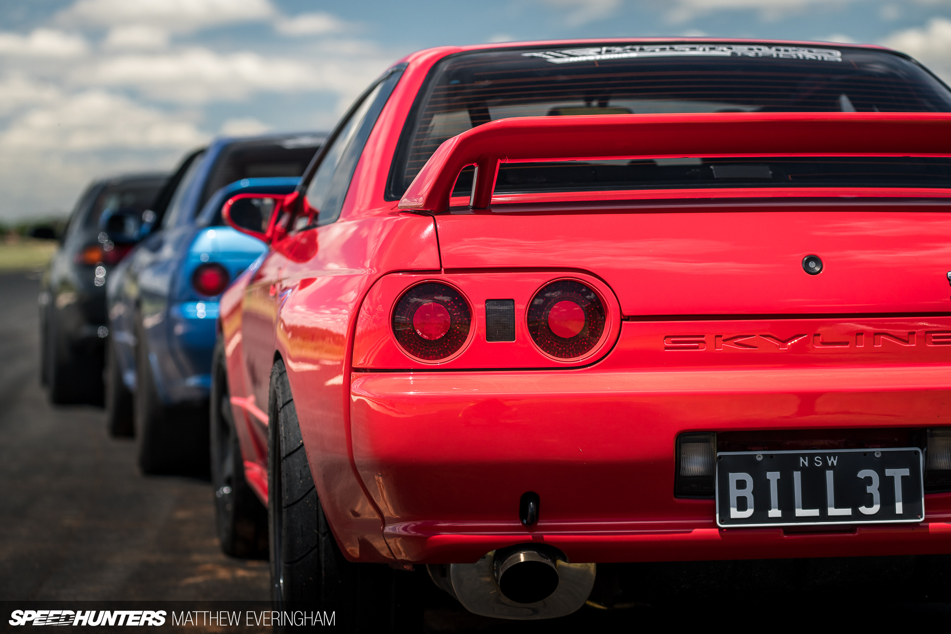 Why Australia's GT-Rs Are So Damn Fast - Speedhunters