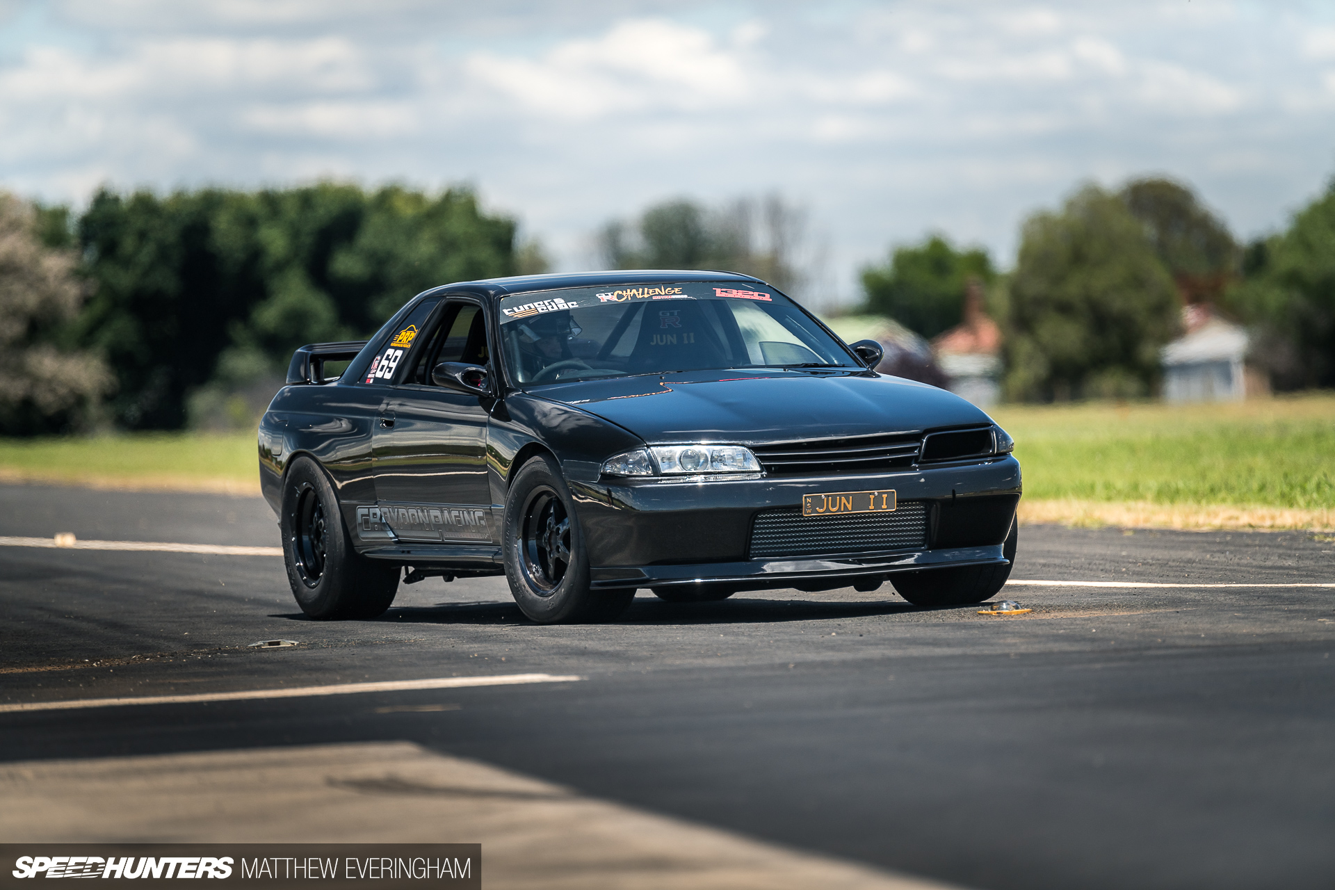 Why Australia's GT-Rs Are So Damn Fast - Speedhunters