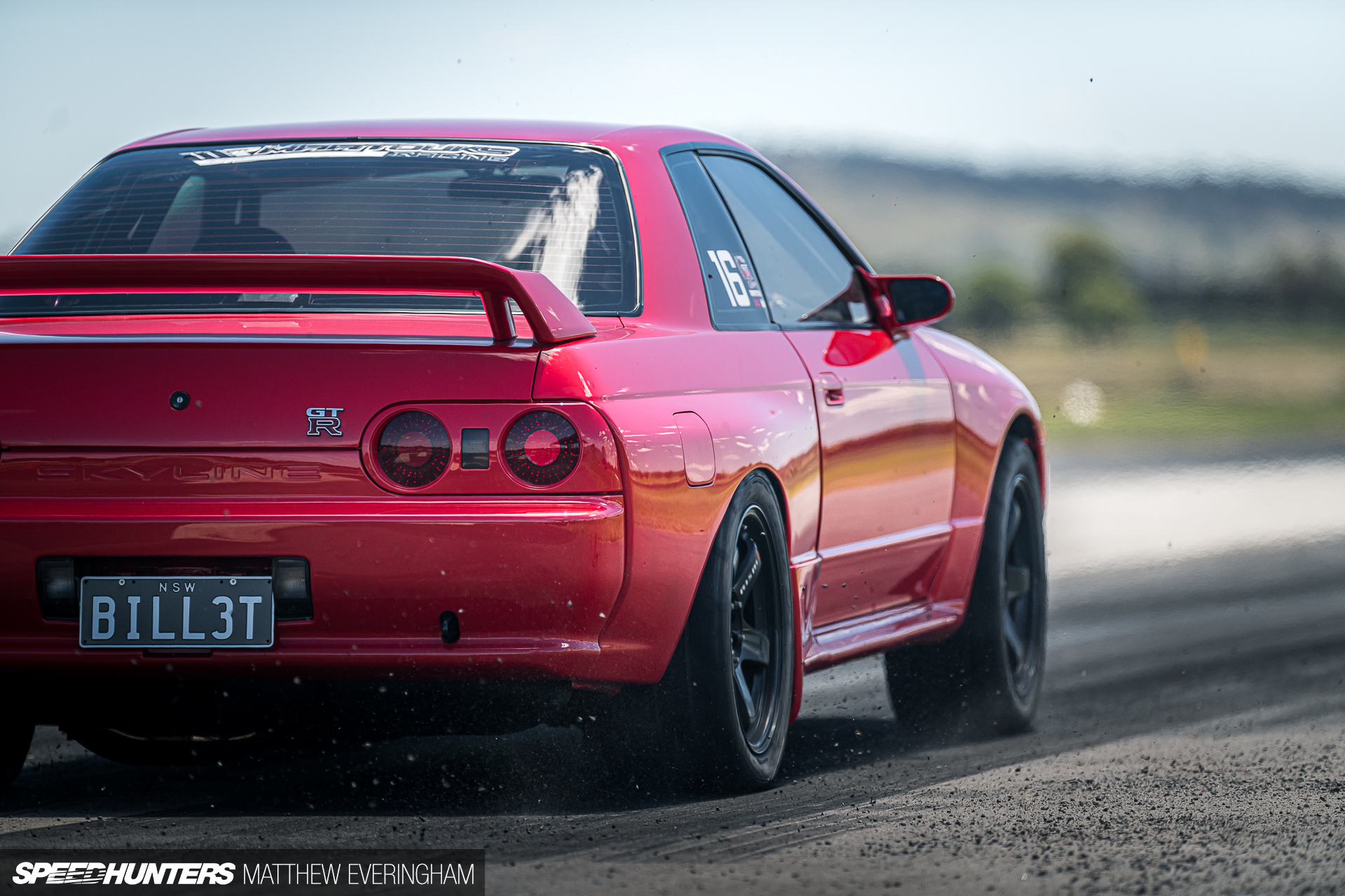 Why Australia's GT-Rs Are So Damn Fast - Speedhunters