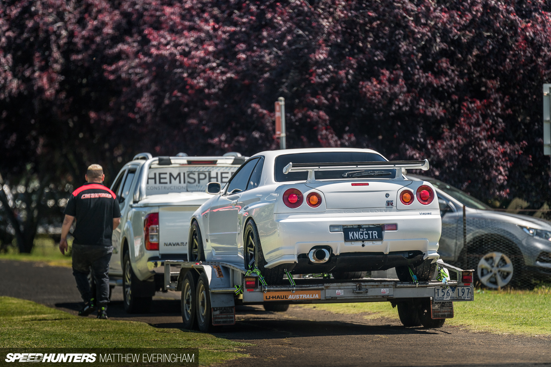 Why Australia's GT-Rs Are So Damn Fast - Speedhunters