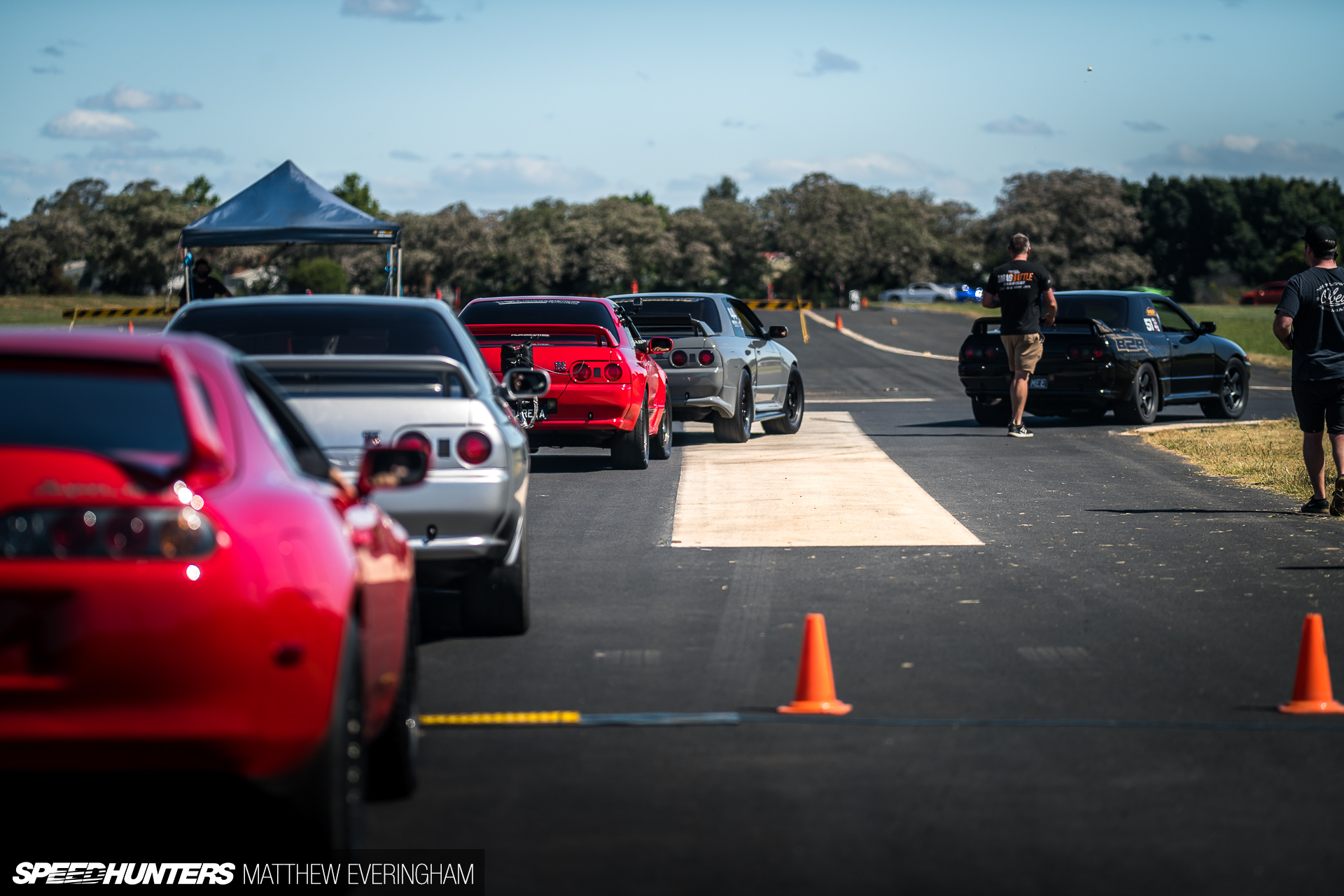Why Australia's GT-Rs Are So Damn Fast - Speedhunters