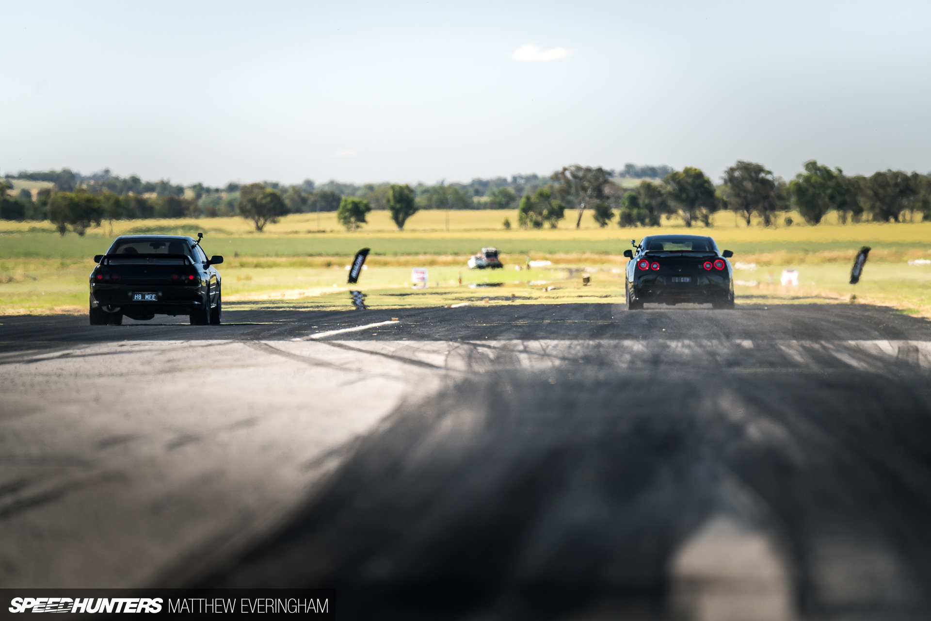 Why Australia's GT-Rs Are So Damn Fast - Speedhunters