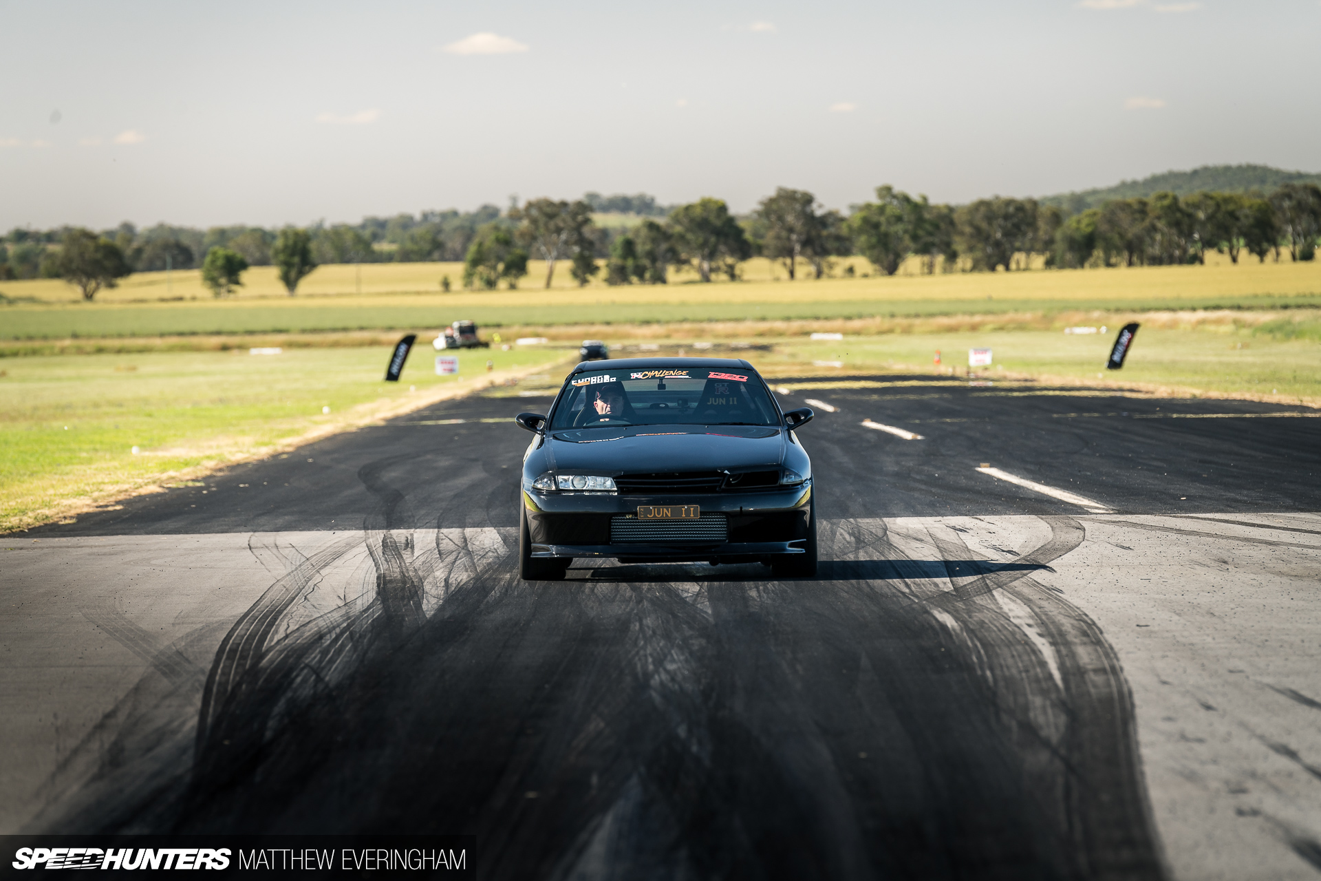 Why Australia's GT-Rs Are So Damn Fast - Speedhunters