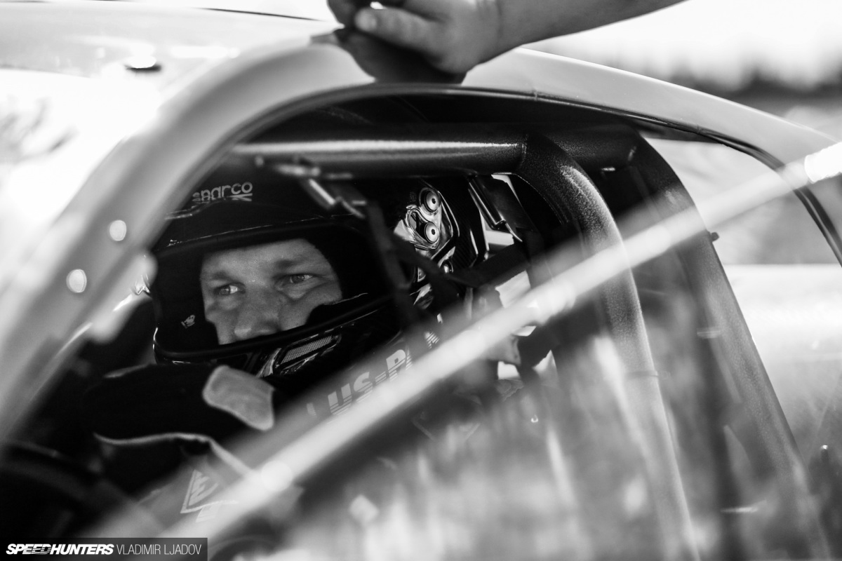 Gone In 5 Seconds: Breaking Records With A 3,500hp Small Block Ford V8 ...