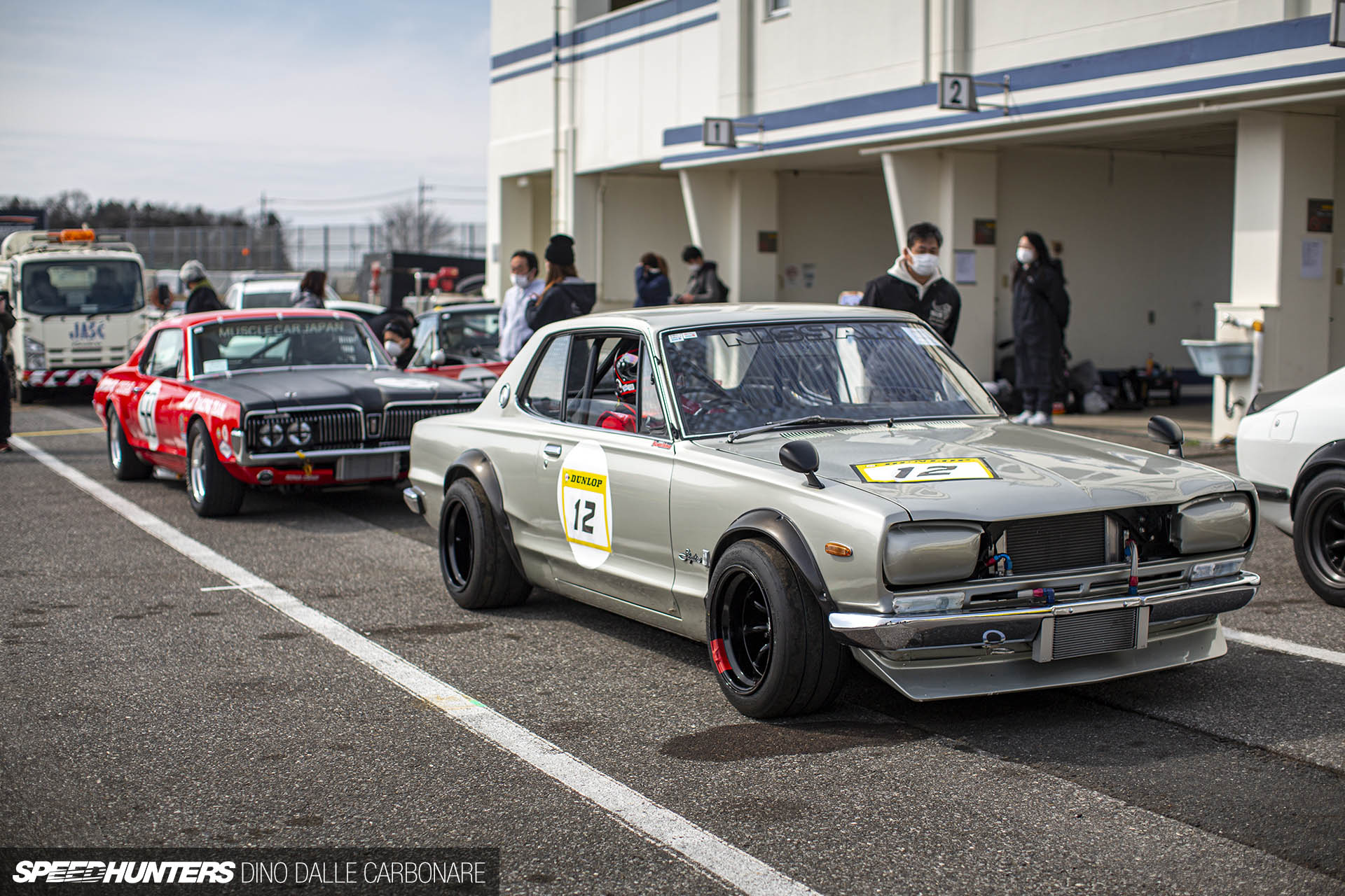 Idlers Games: Long Time No See - Speedhunters