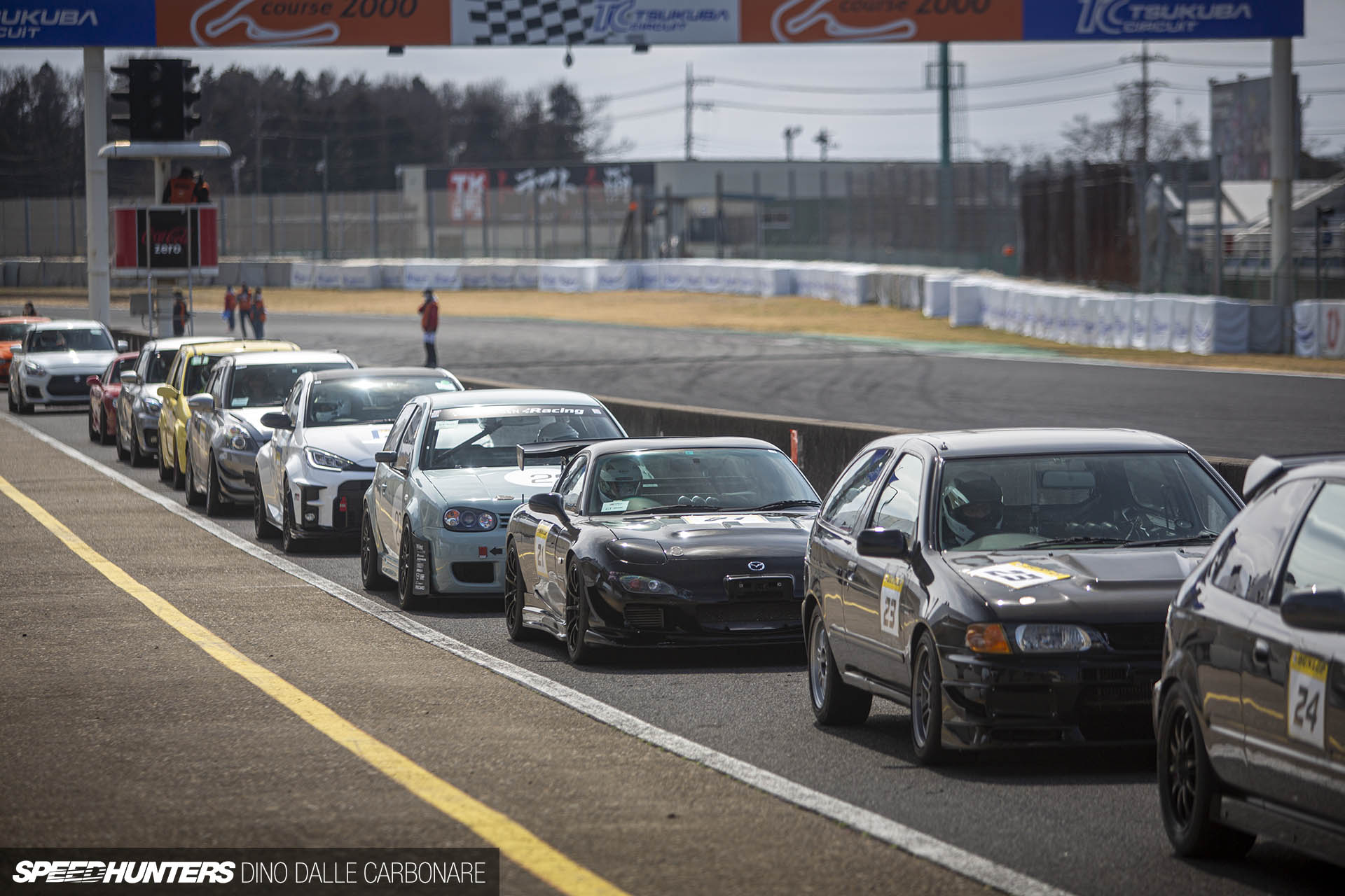 Idlers Games: Long Time No See - Speedhunters