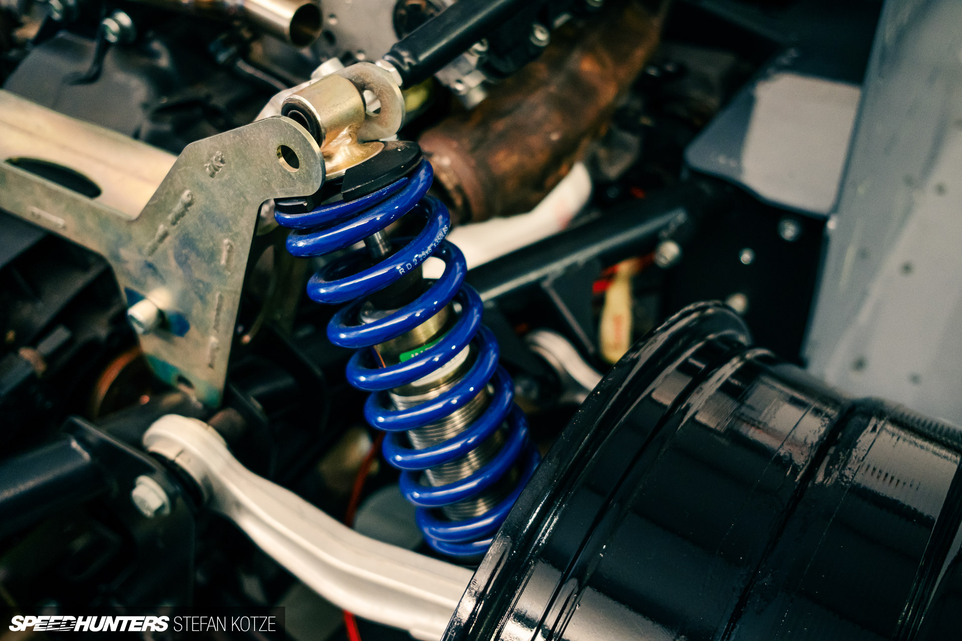 The Small South African Company Building 450hp Beetles - Speedhunters