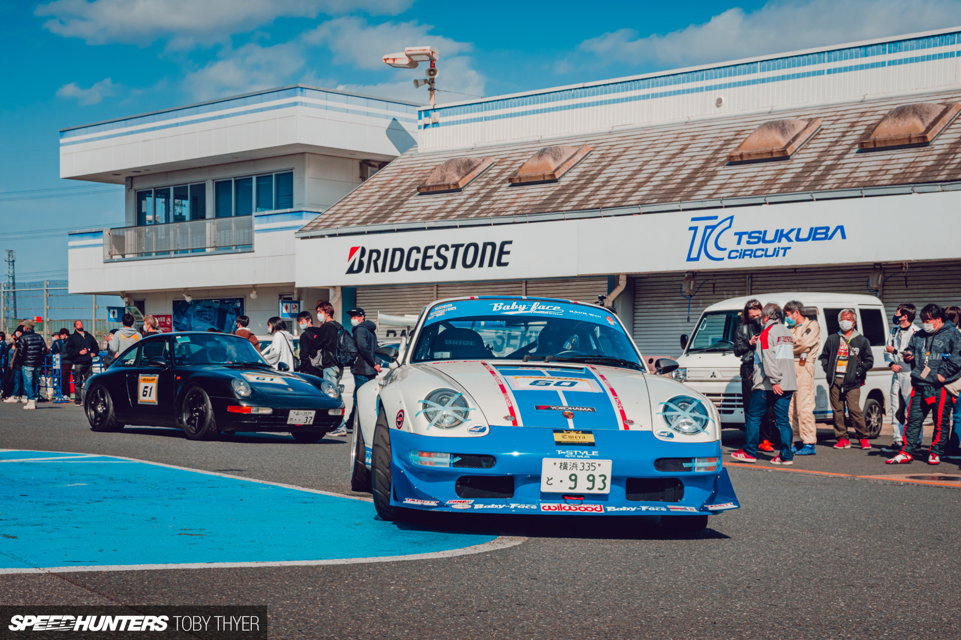 Tsukuba Circuit: My Very First Visit - Speedhunters