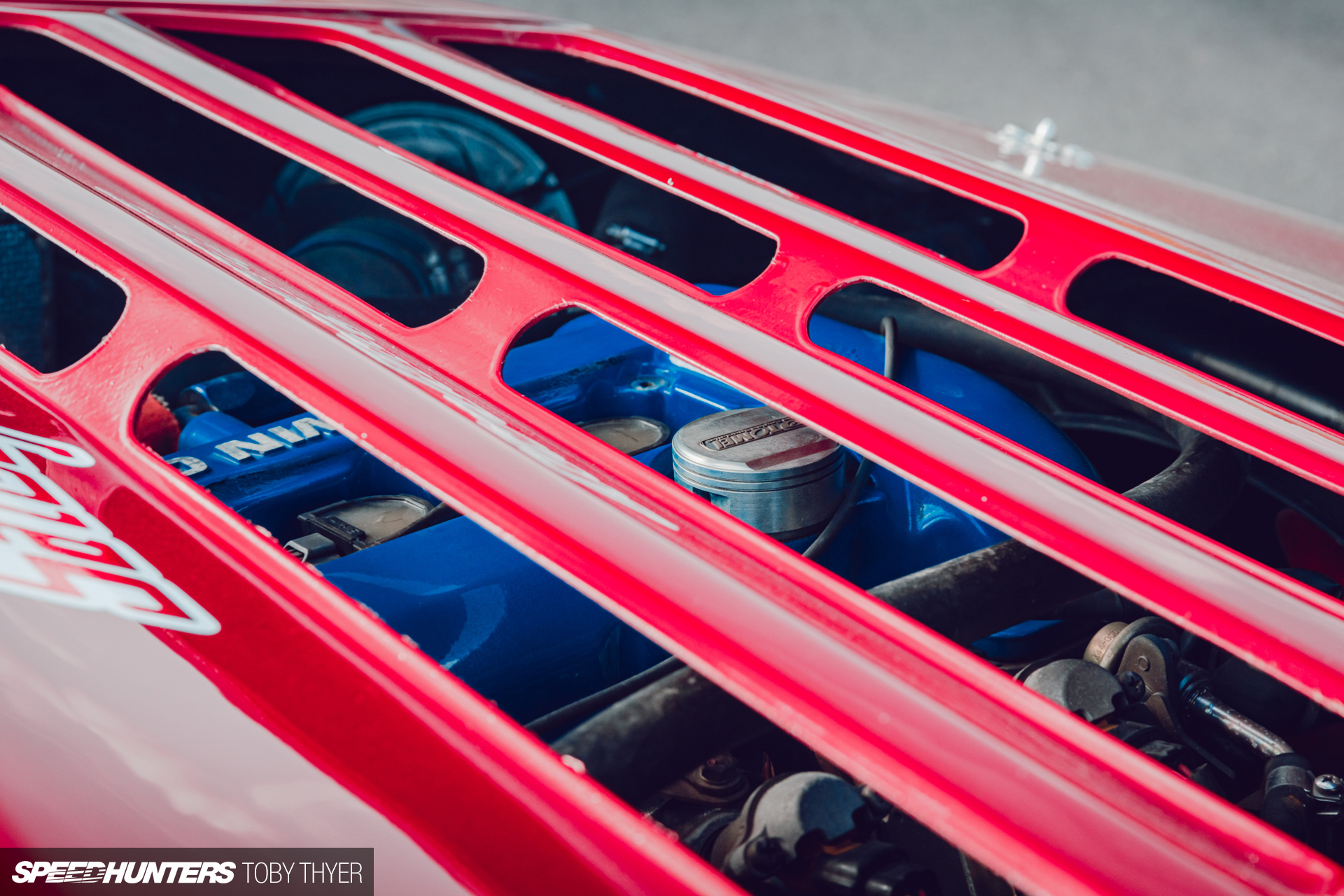 Tsukuba Circuit: My Very First Visit - Speedhunters