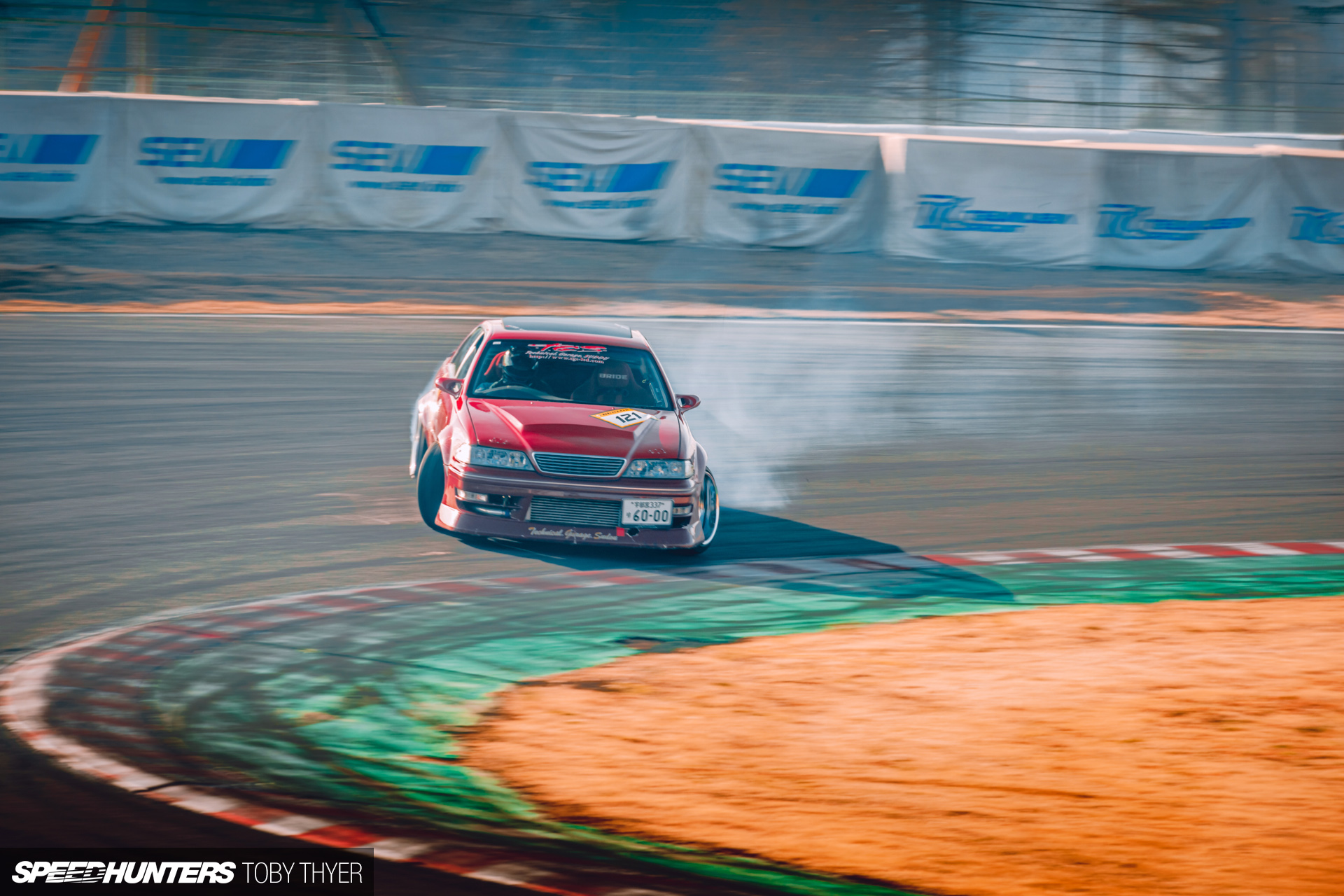 Tsukuba Circuit: My Very First Visit - Speedhunters