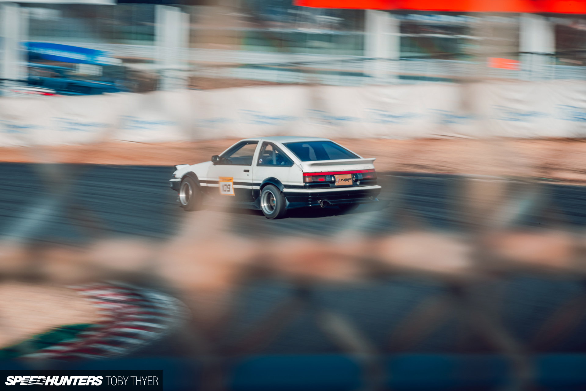 Tsukuba Circuit: My Very First Visit - Speedhunters