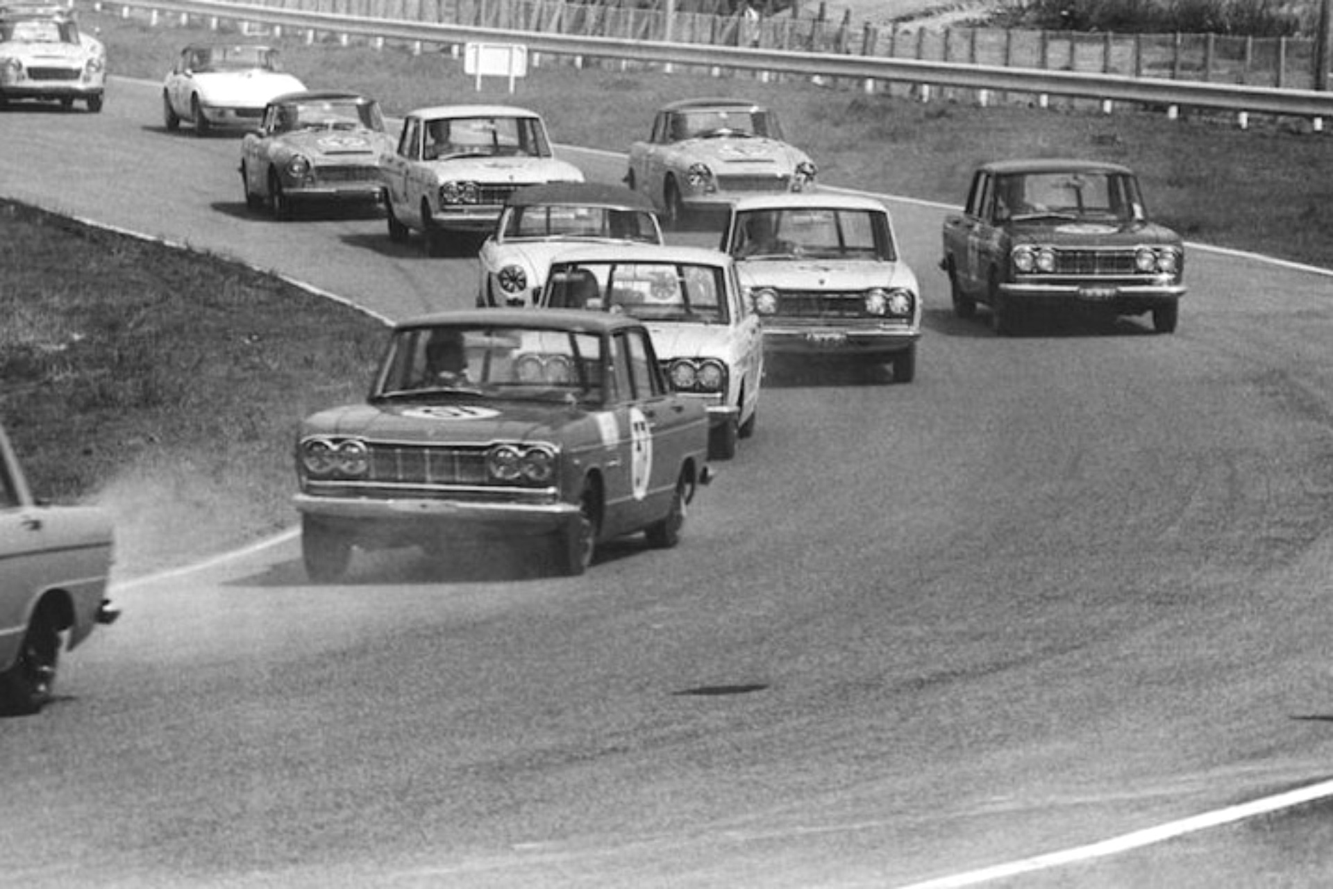 The Box Project - Speedhunters