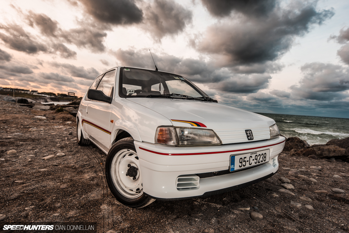 Speedhunters Garage: That First (& Second) Spin - Speedhunters