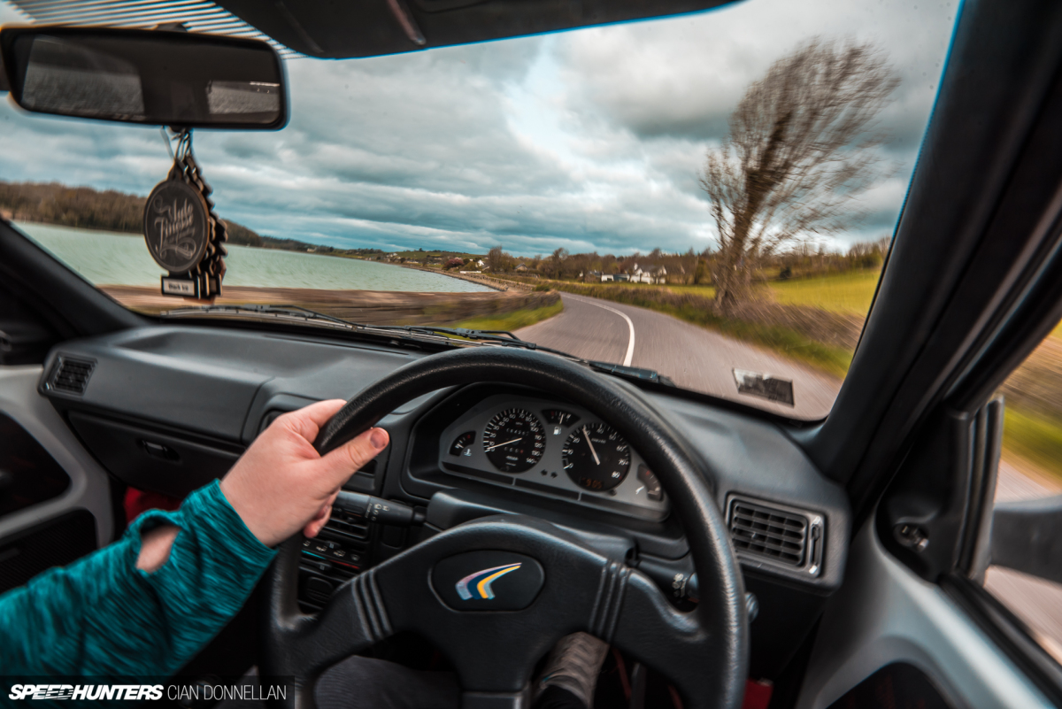 Speedhunters Garage: That First (& Second) Spin - Speedhunters