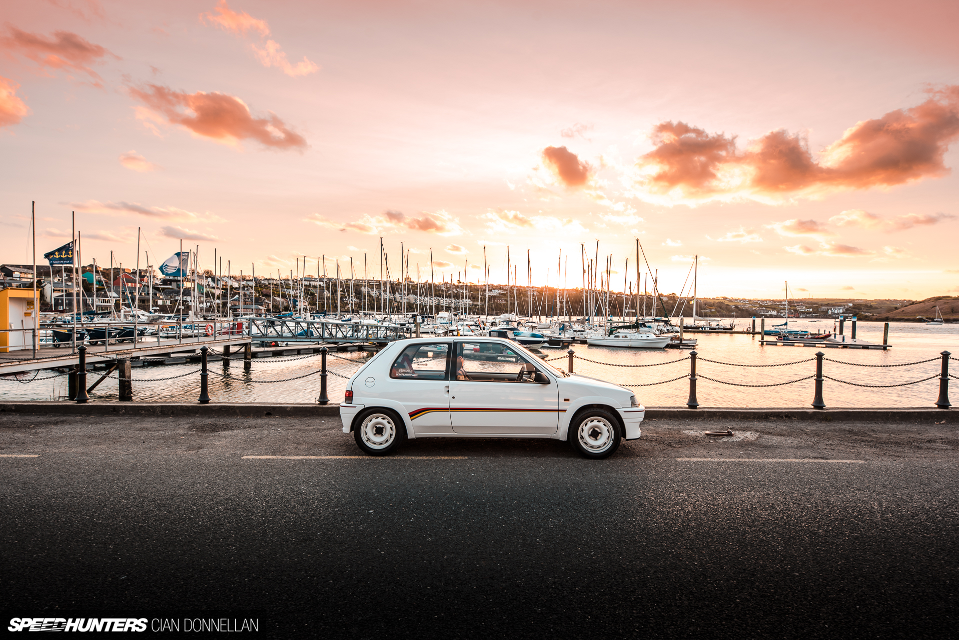 Speedhunters Garage: That First (& Second) Spin - Speedhunters