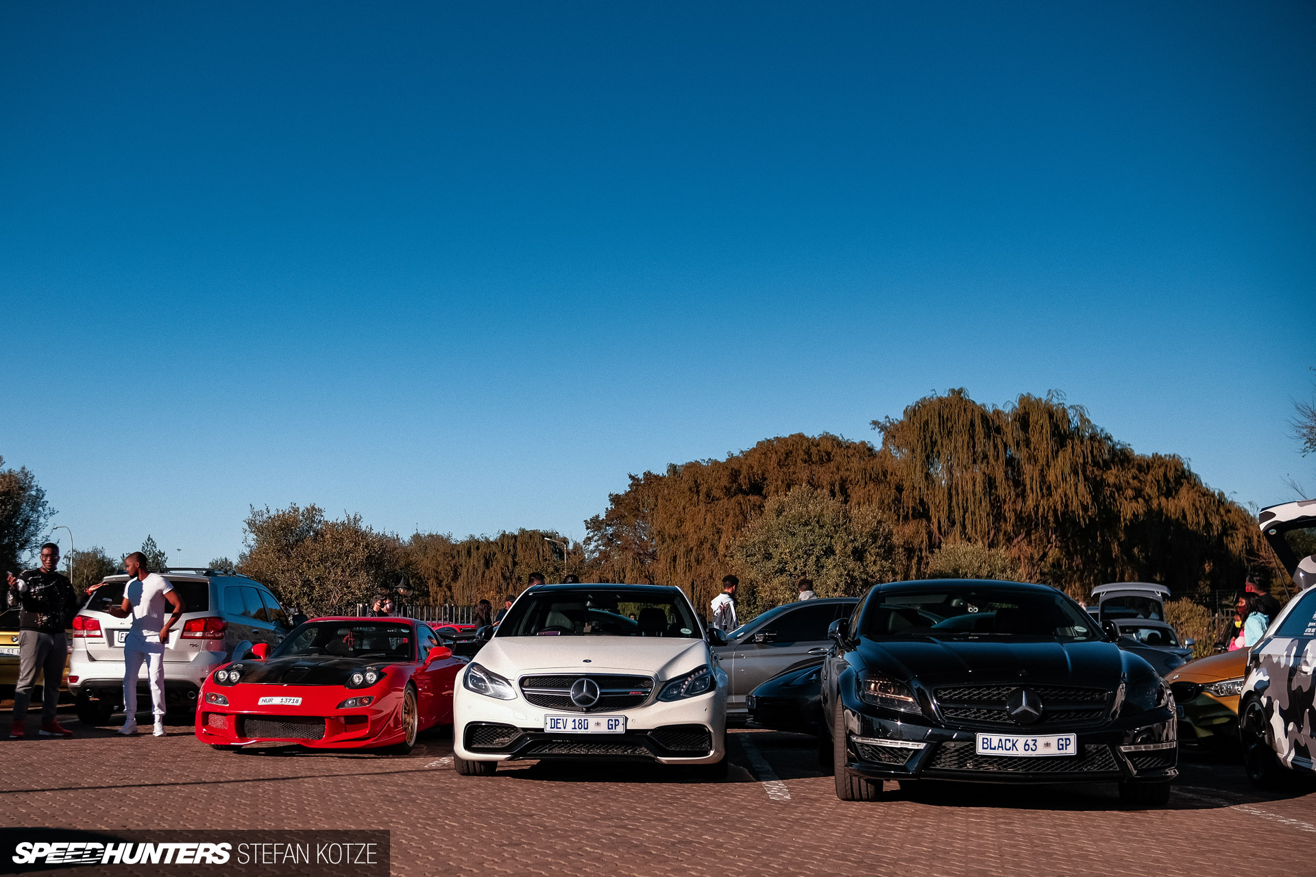 Return Of The Car Meet - Speedhunters