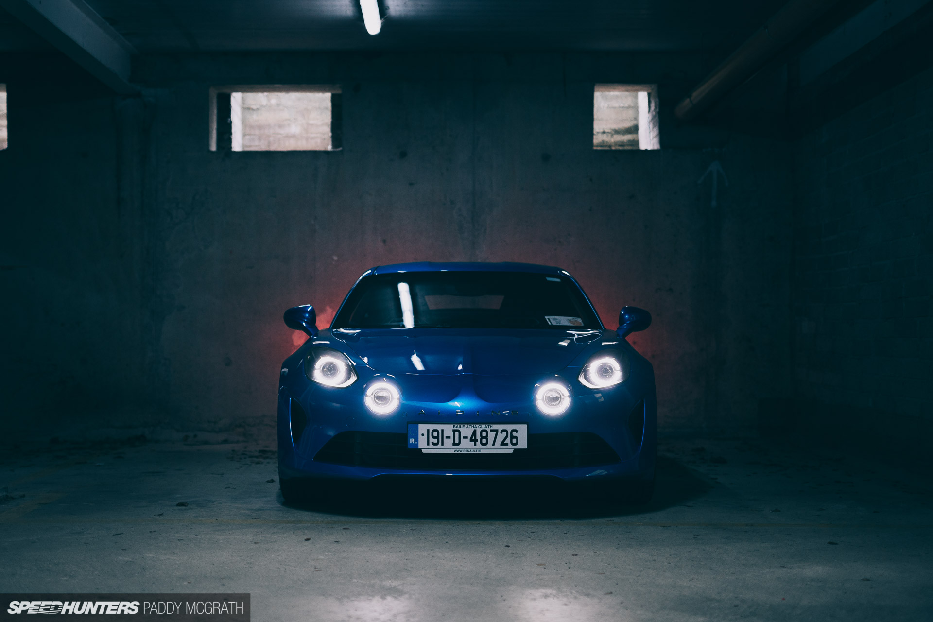 Coast To Coast In An A110: Where's Your Next Road Trip? - Speedhunters