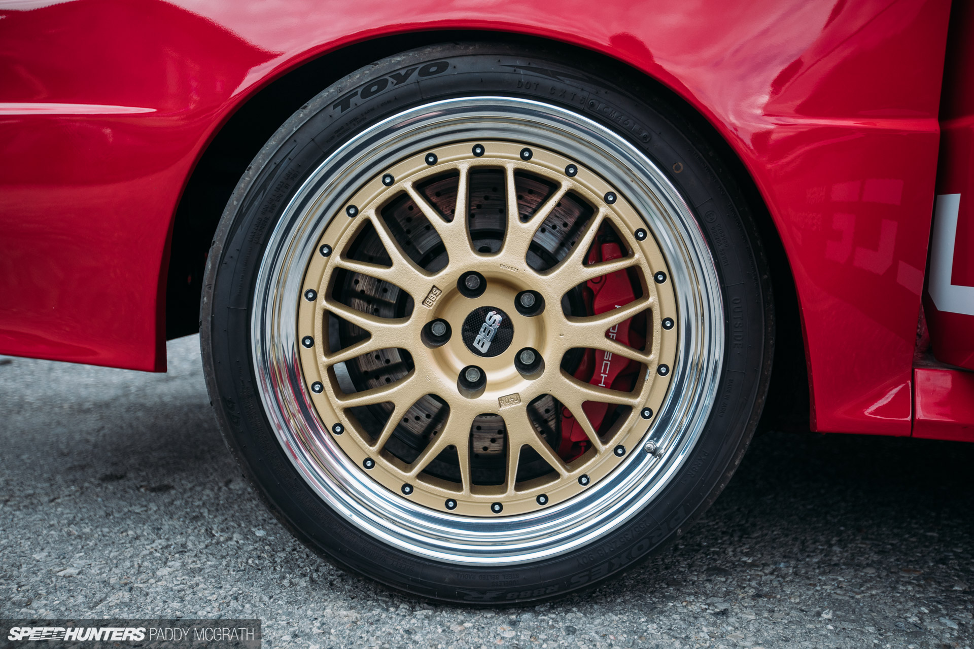 Writing History: KW Saves BBS - Speedhunters