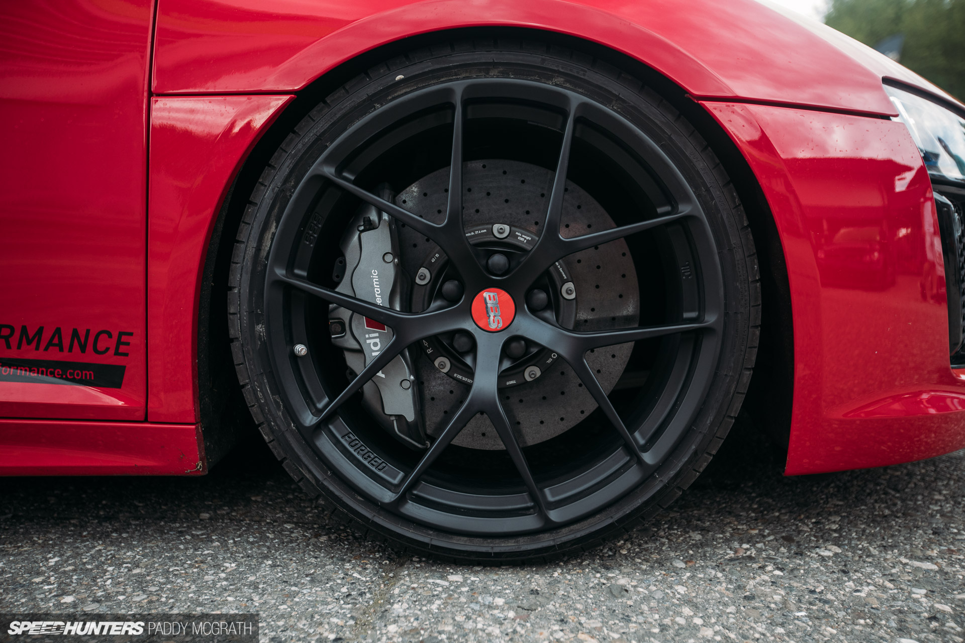 Writing History: KW Saves BBS - Speedhunters